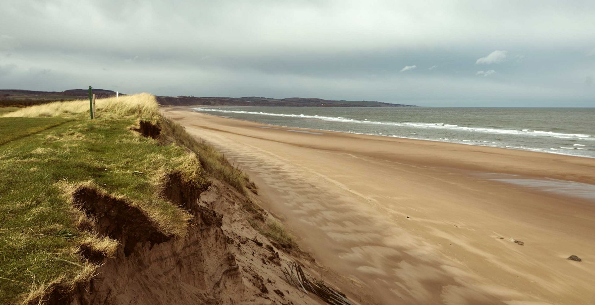 Landfall - The Golfer’s Journal