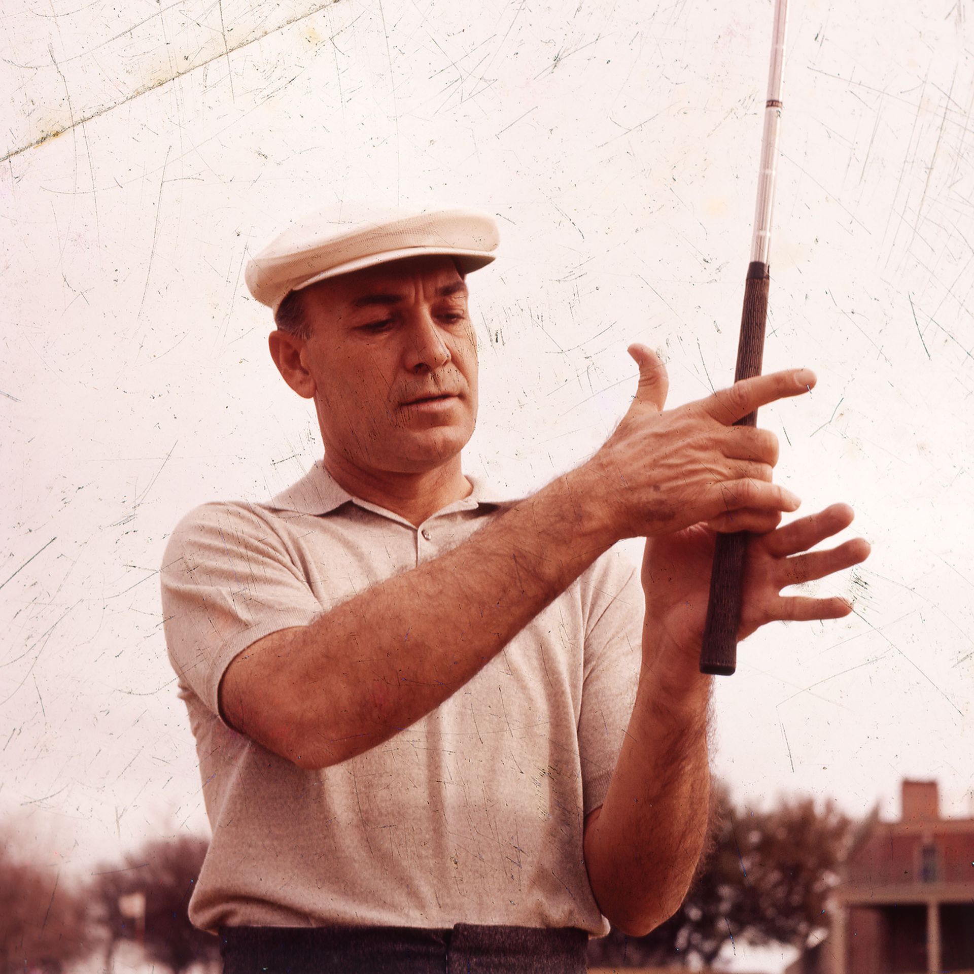 Monuments - The Golfer’s Journal