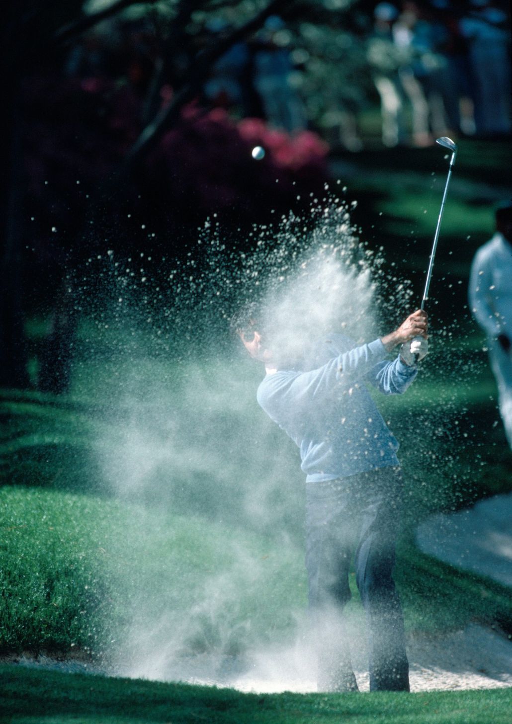 The Year Is: 1983 - The Golfer’s Journal