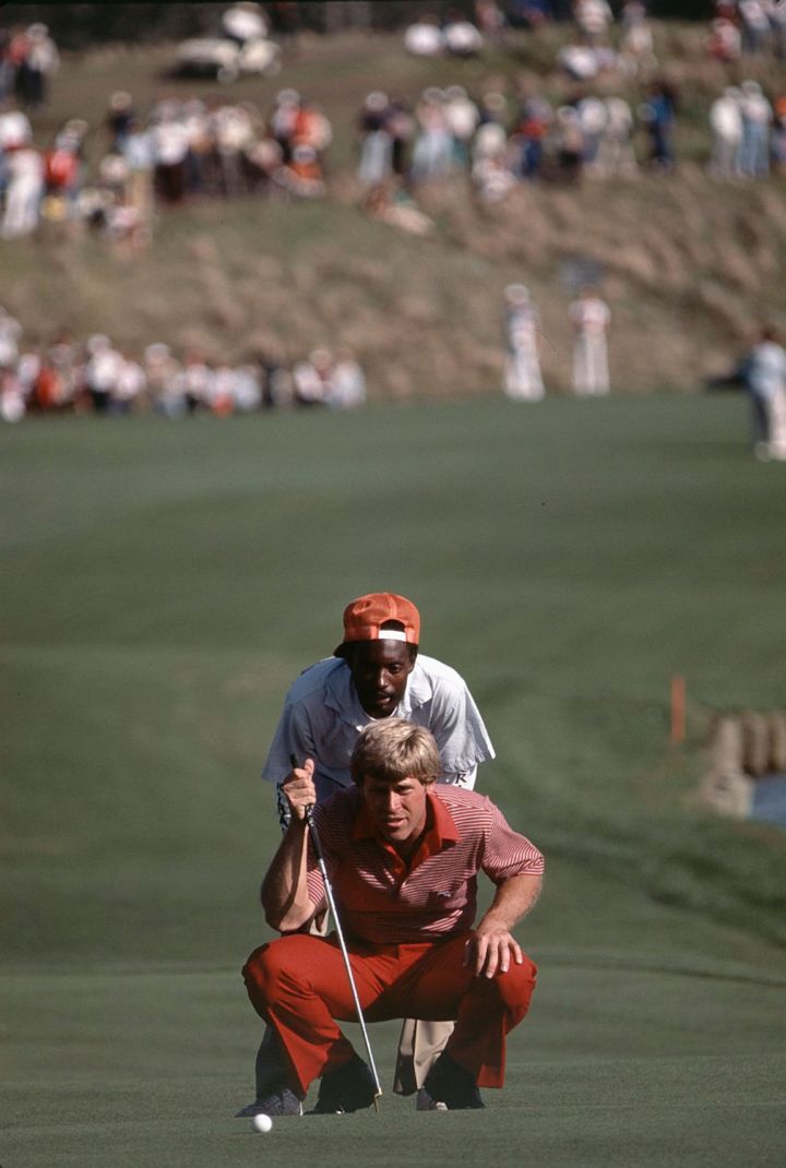 The Year Is: 1983 - The Golfer’s Journal