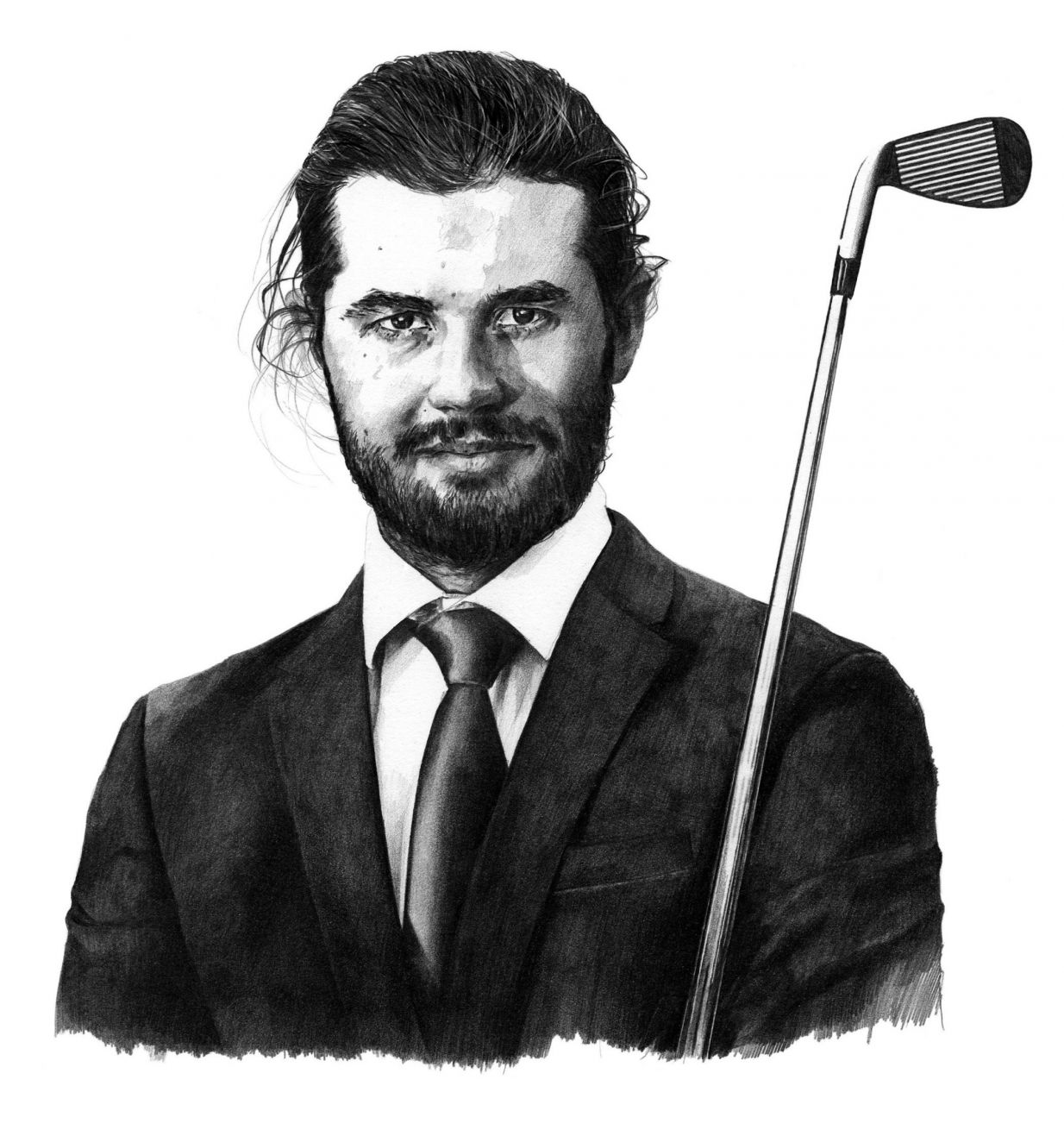 Interview: Curtis Luck- TGJ