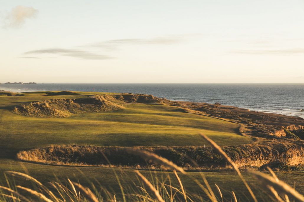 Bandon Dunes 2025 - The Golfer’s Journal