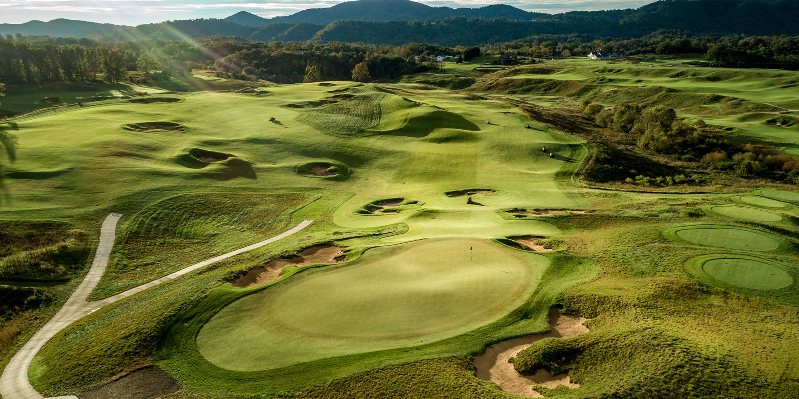 Events - The Golfer’s Journal