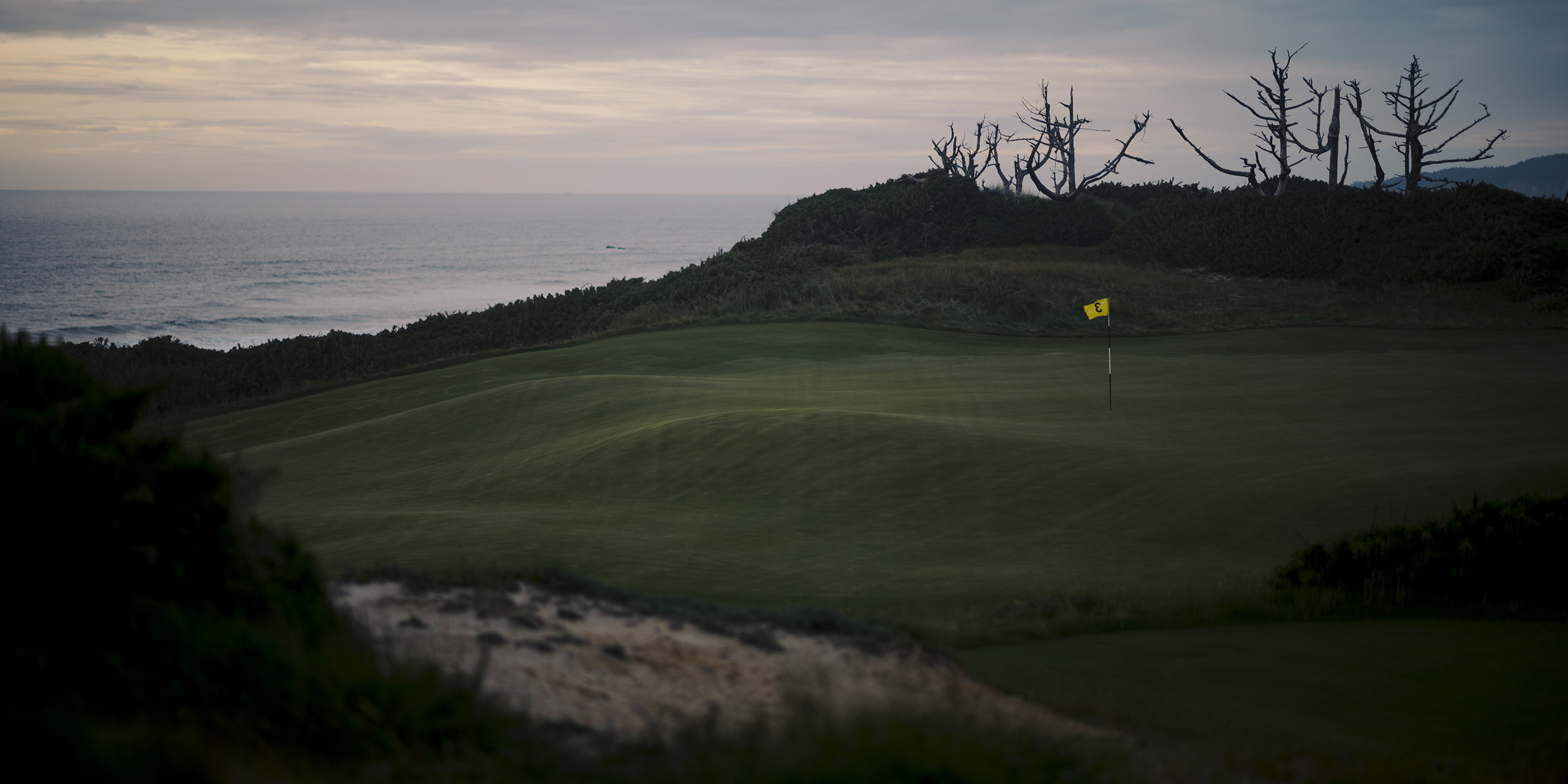 Events - The Golfer’s Journal