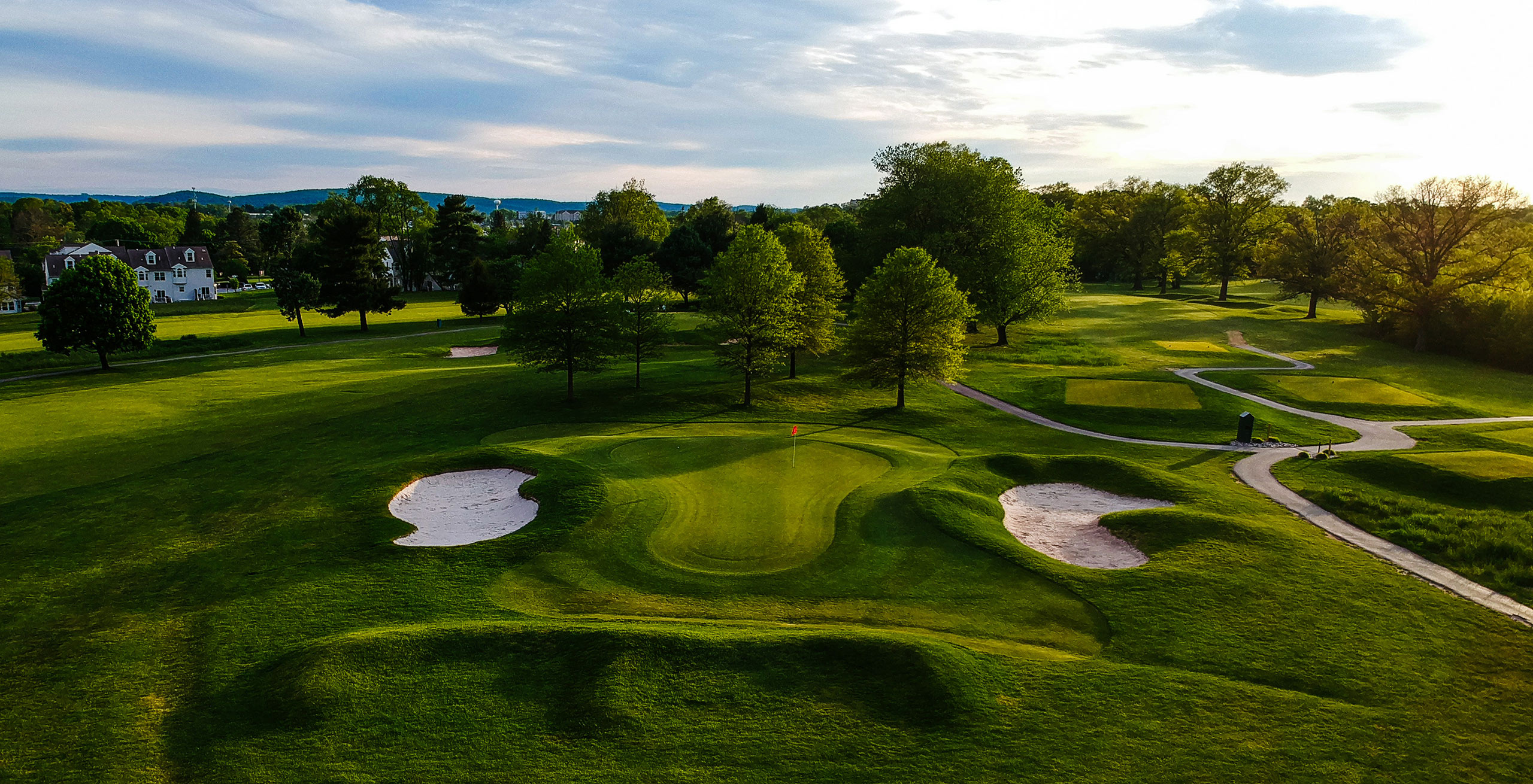 Events - The Golfer’s Journal