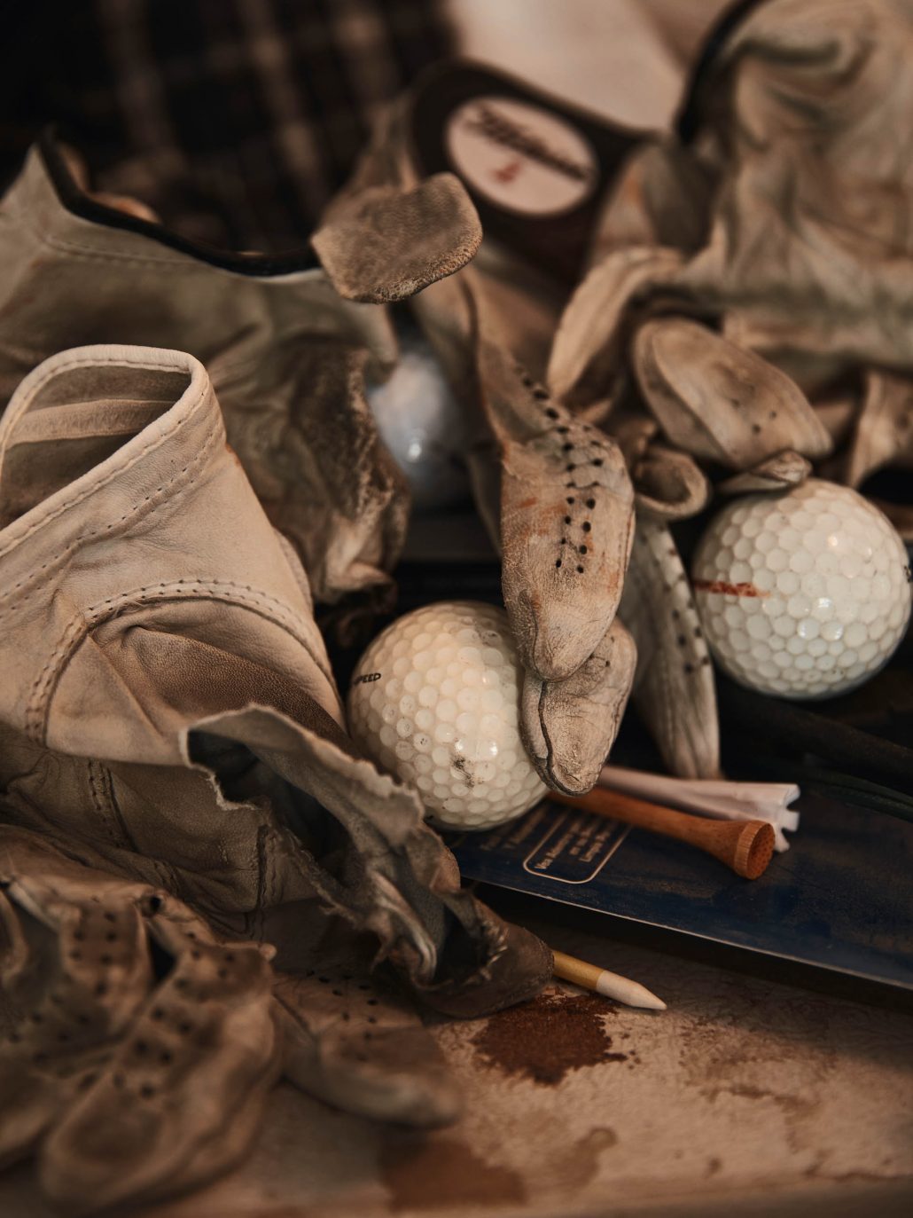 The Ballad of Ray Ray Whitley - The Golfer's Journal