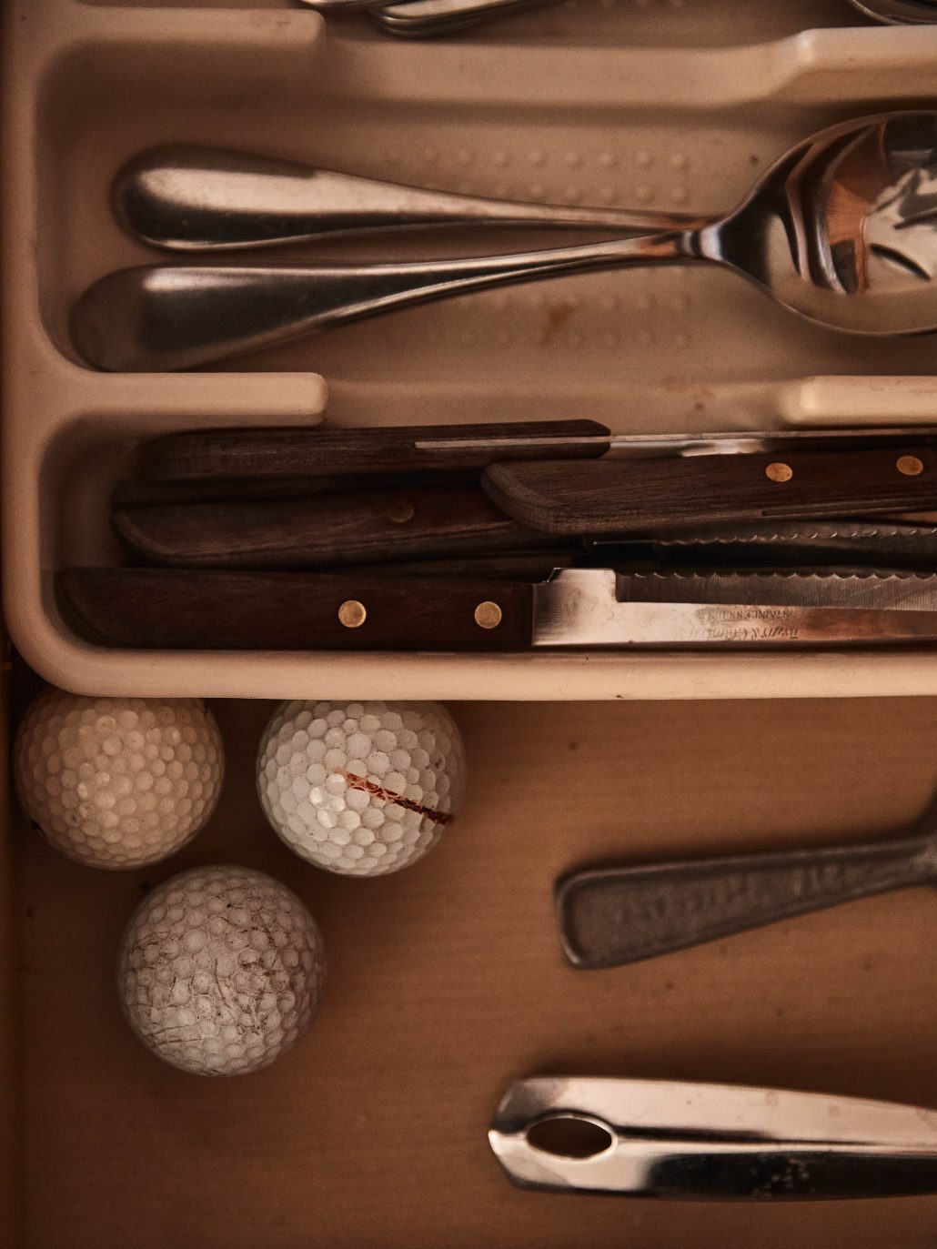 The Ballad of Ray Ray Whitley - The Golfer's Journal