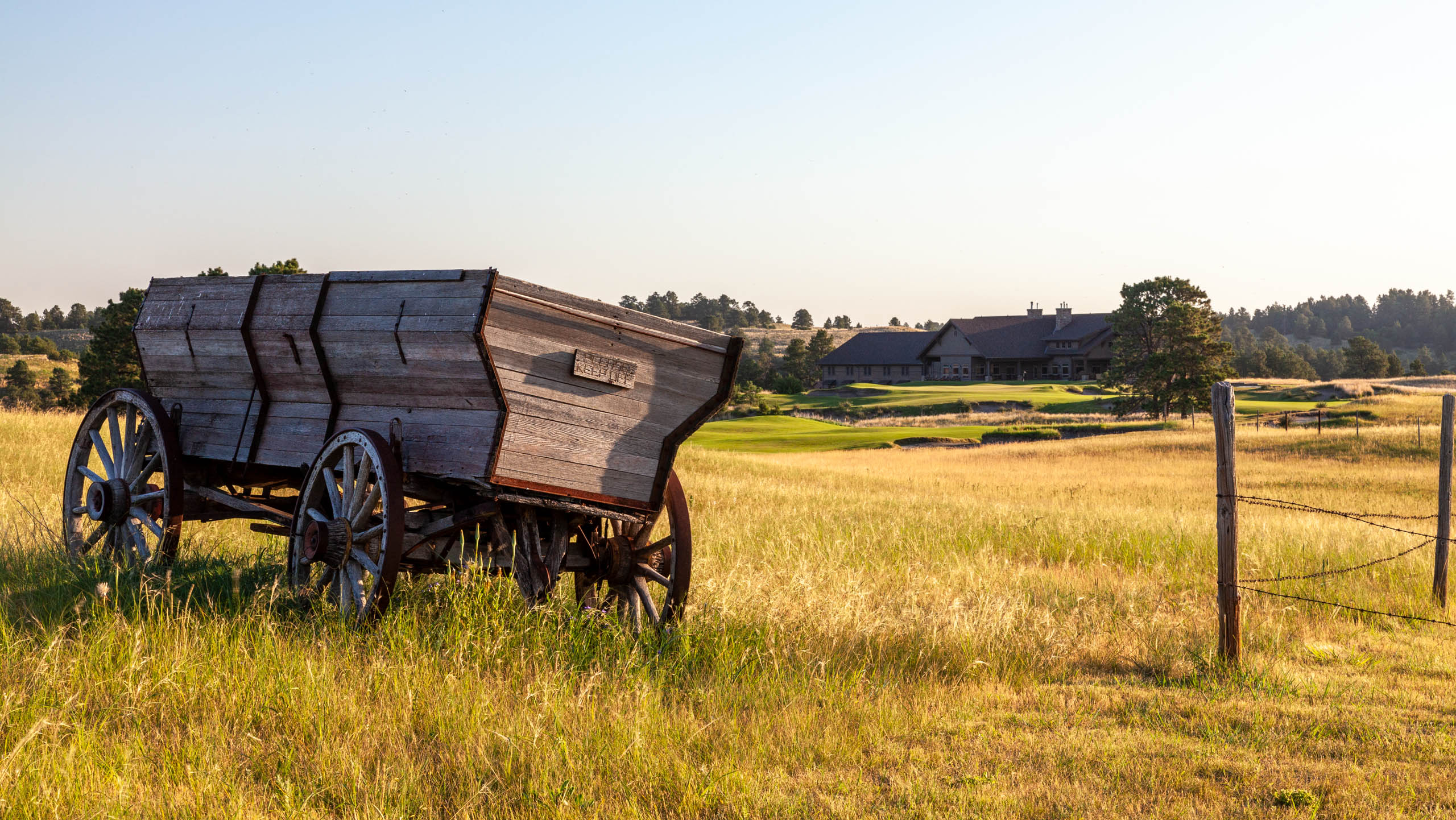 The United States of Par - The Golfer's Journal