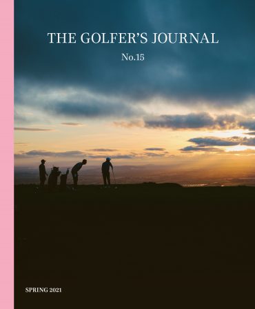 Issues Archive - The Golfers Journal