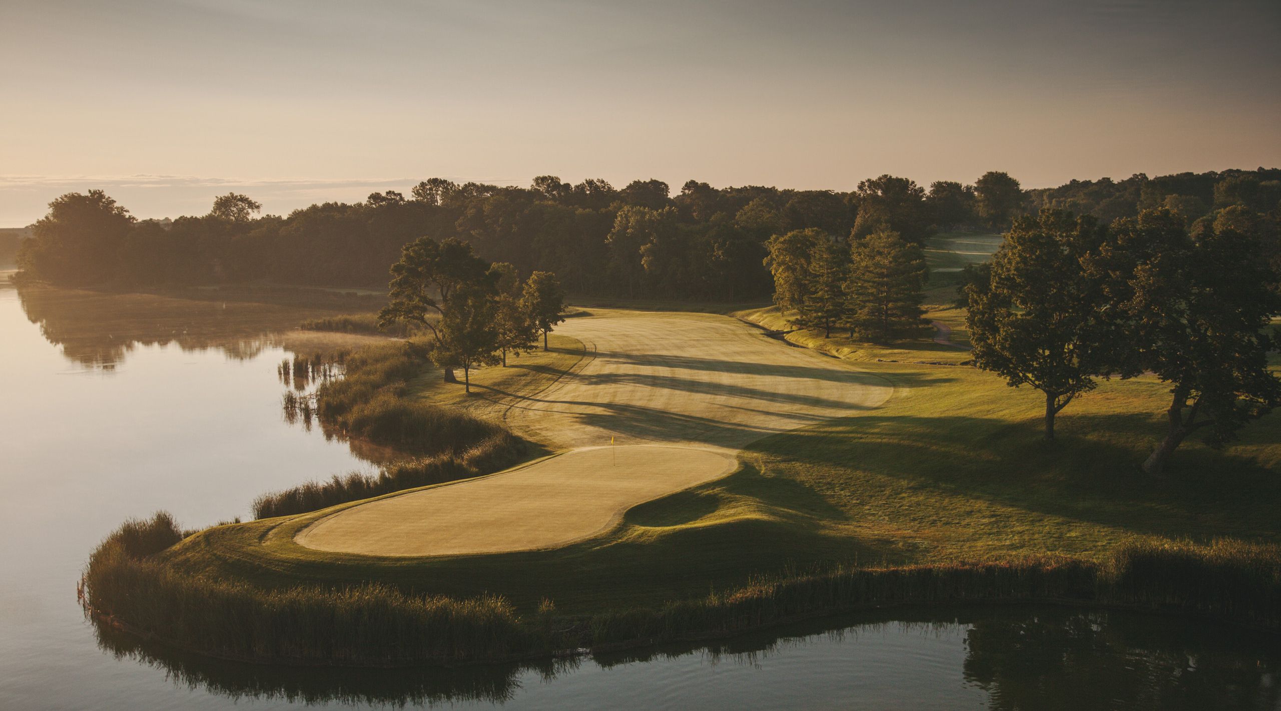 Events - The Golfer’s Journal