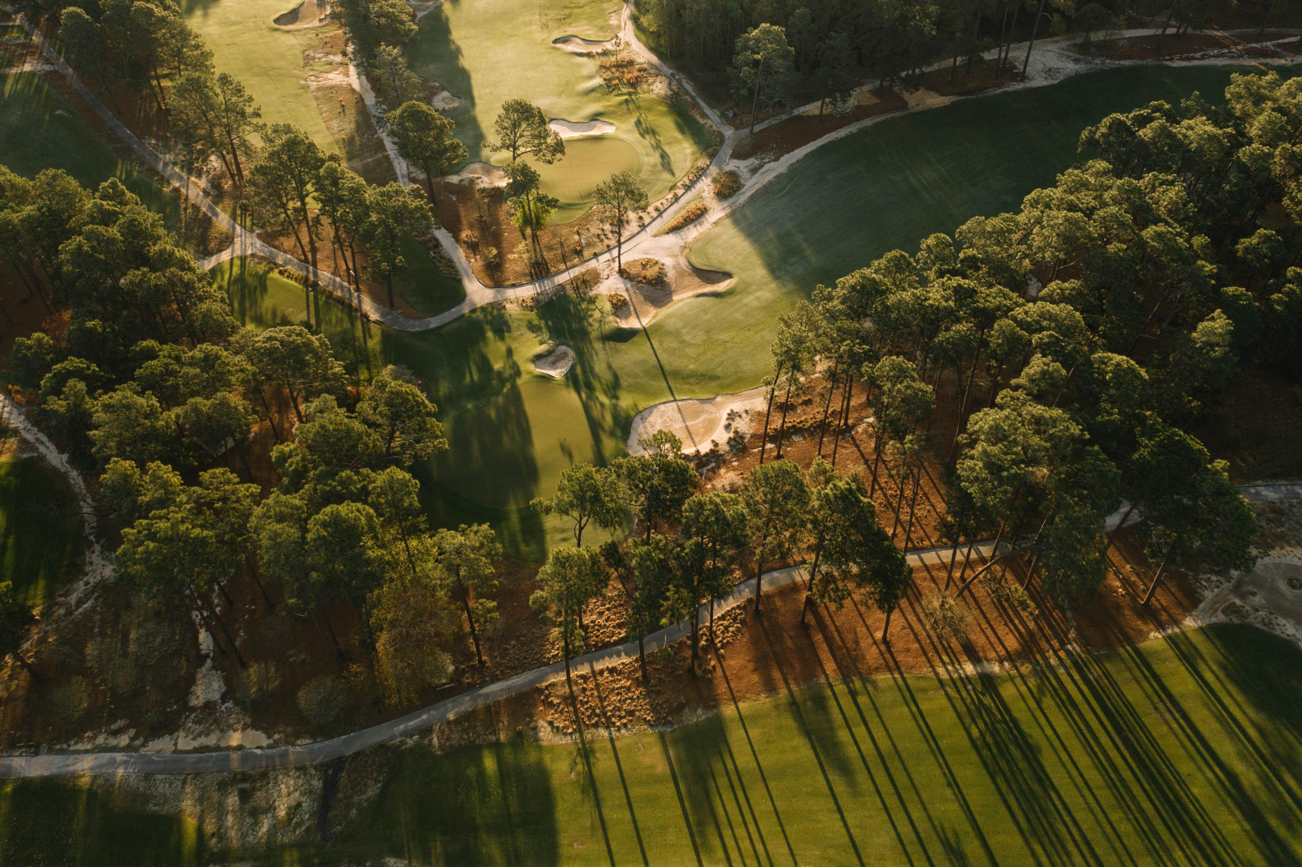 The Retreat @ Mid Pines II | The Golfer's Journal