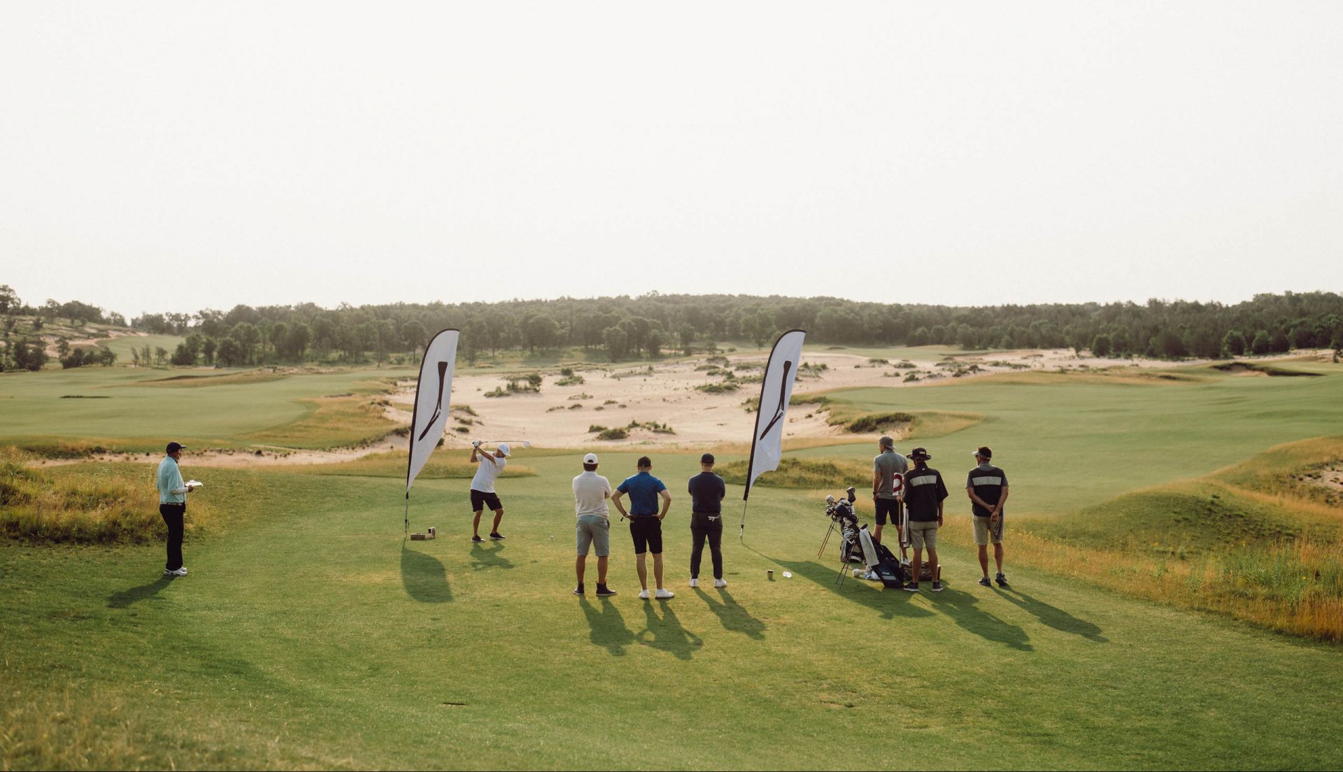 Broken Tee Society - The Golfer’s Journal