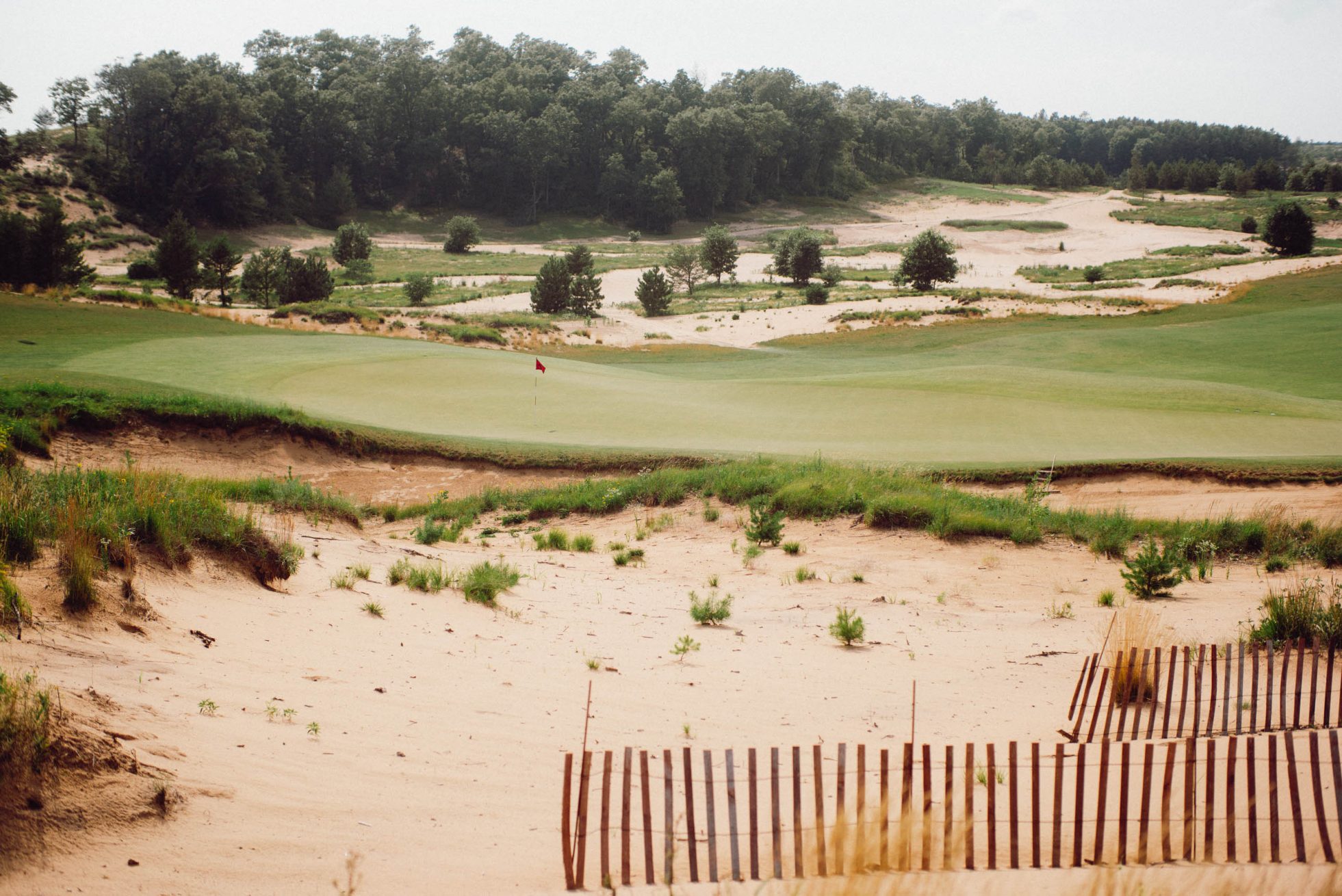 Sand Valley 2024 - The Golfer’s Journal