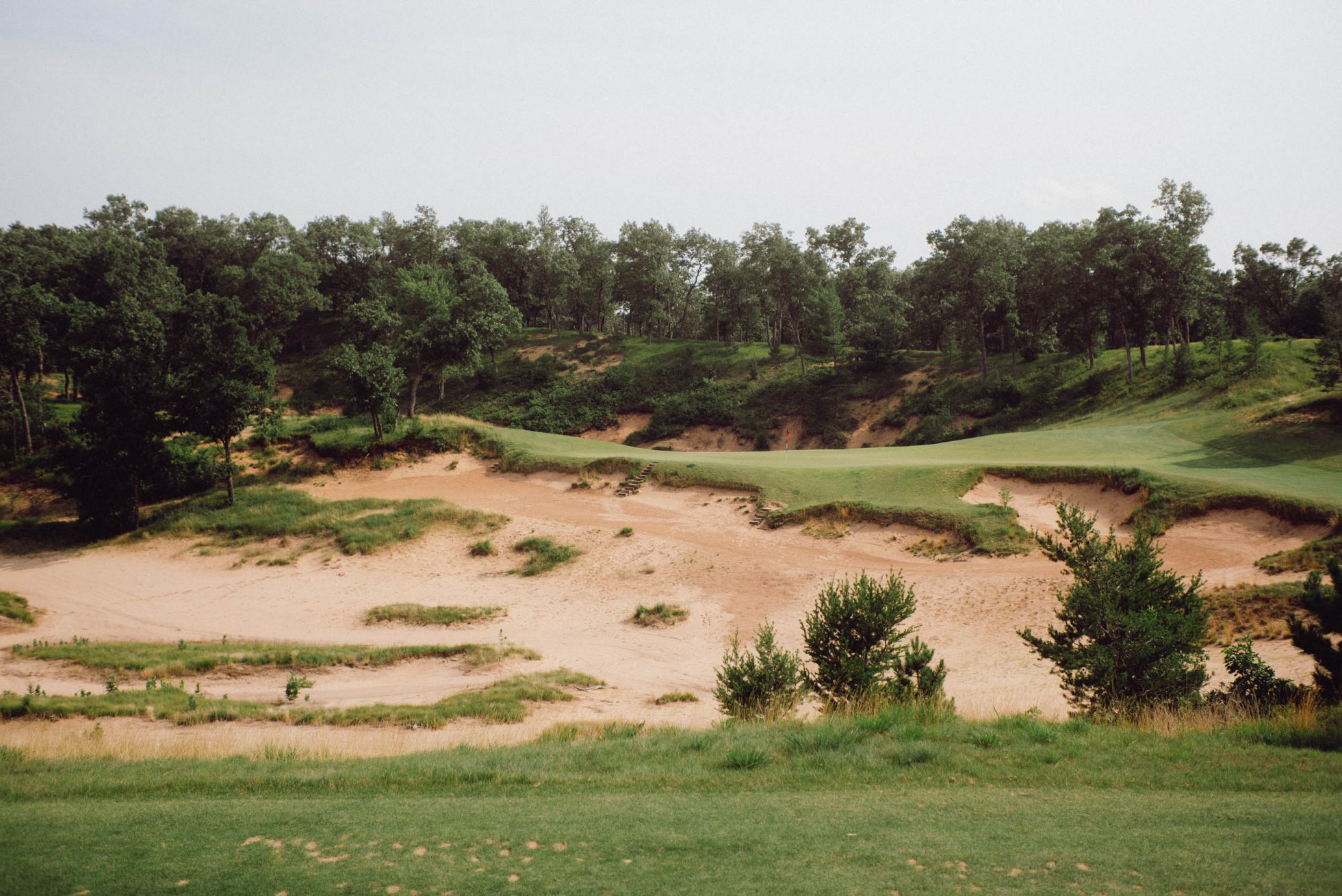 Sand Valley 2024 - The Golfer’s Journal