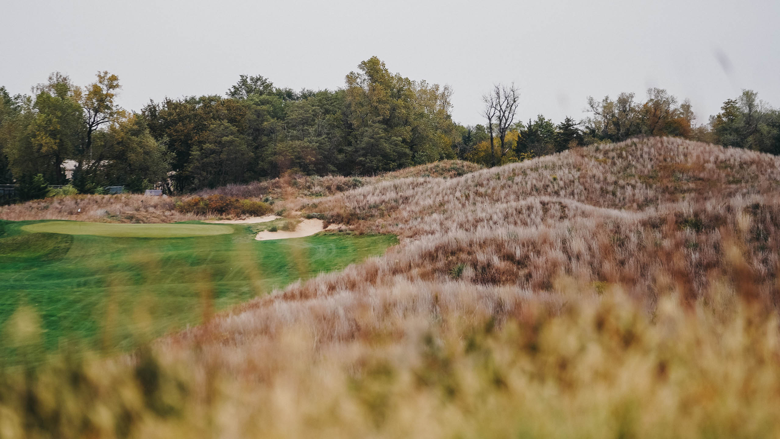The Showcase @ Prairie Dunes | The Golfer’s Journal