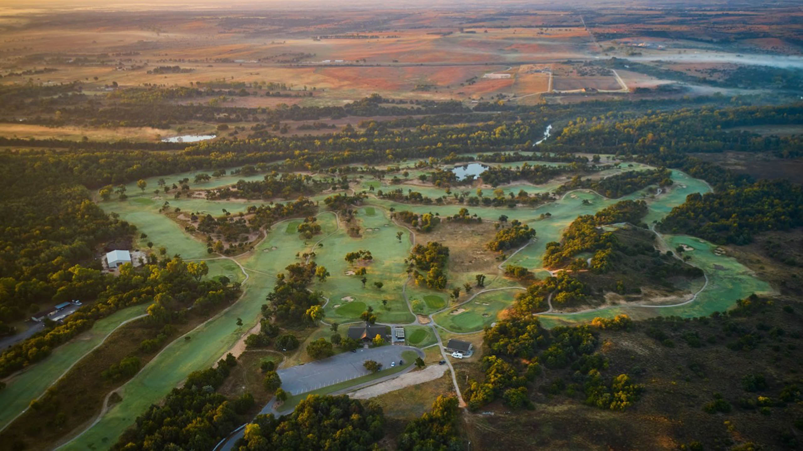 The Outing @ Boiling Springs | The Golfer's Journal