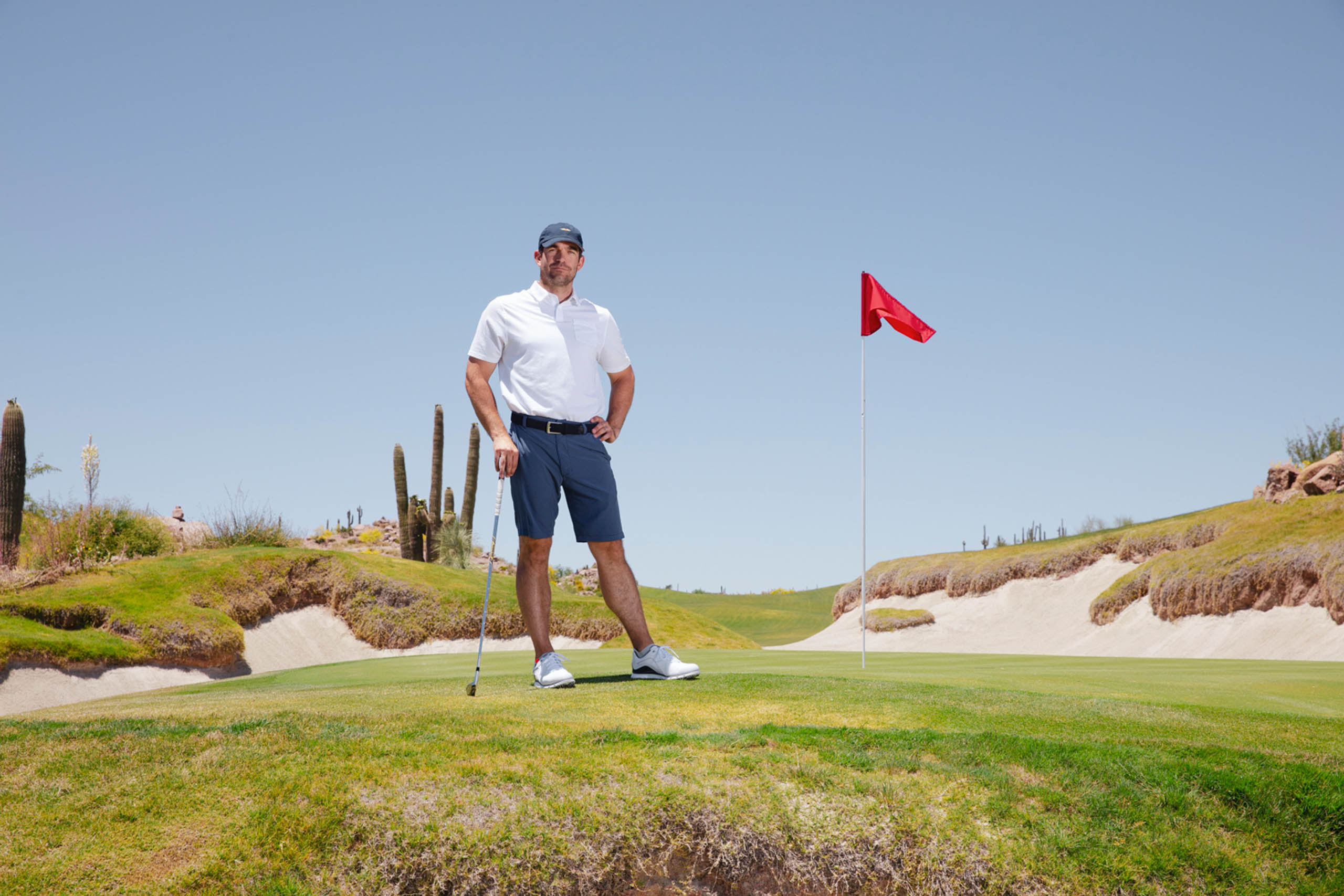 TGJ Podcast 103: A Drink at All the Tables - The Golfer’s Journal