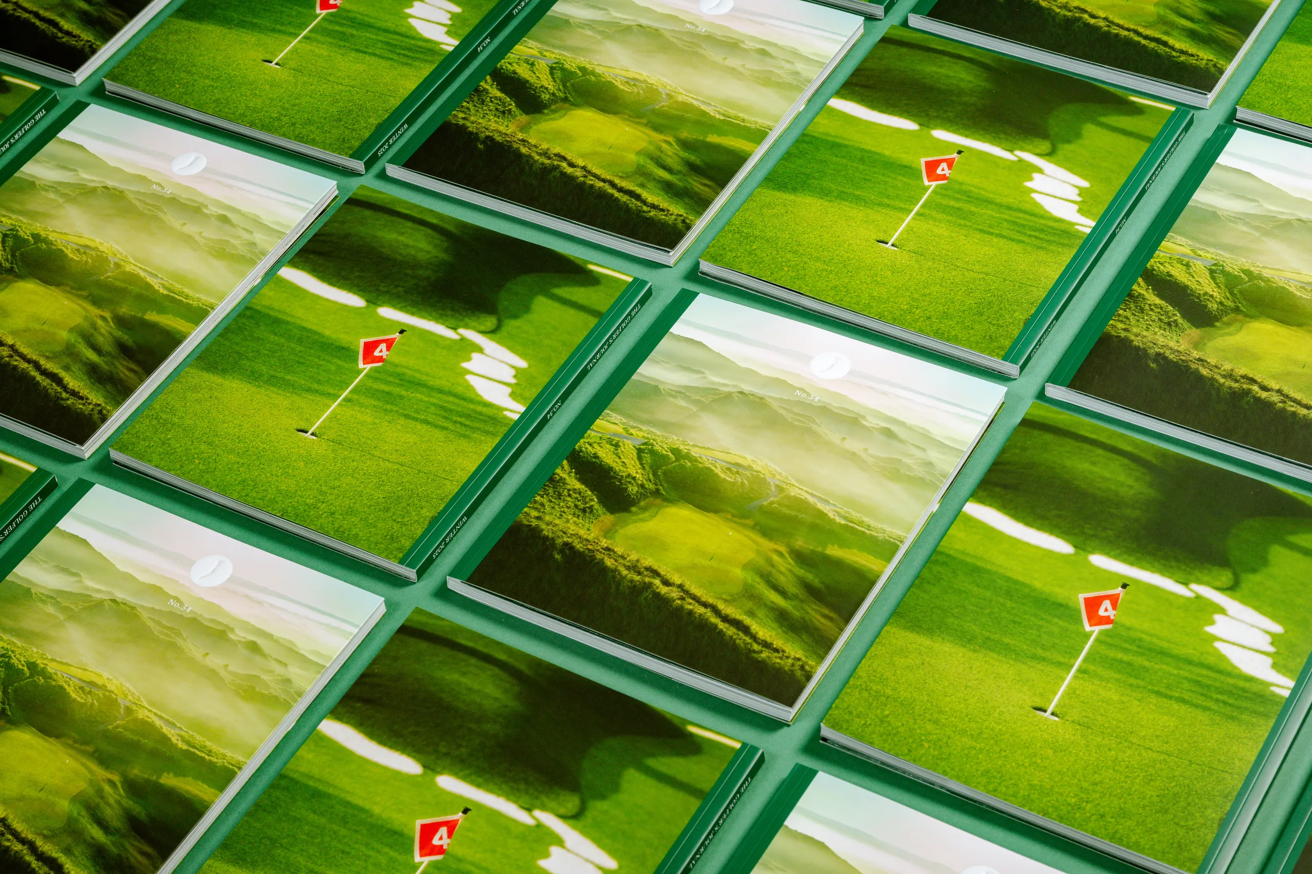 Select Your Subscription Plan - The Golfer’s Journal