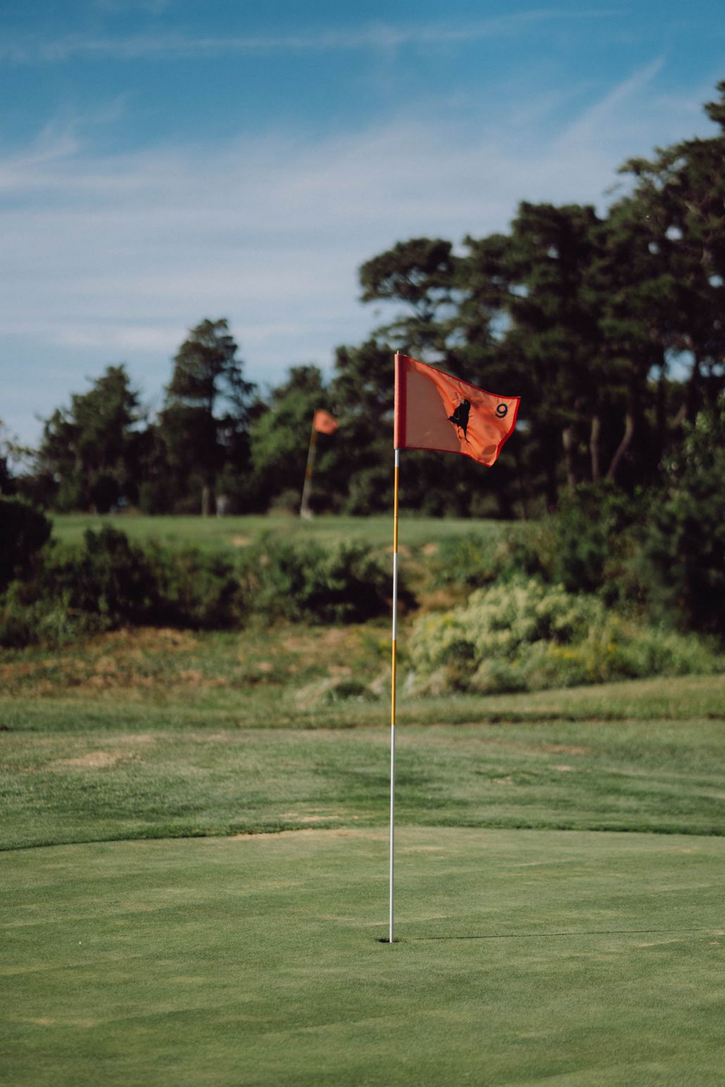 Royal & Ancient Chappaquiddick Links - The Golfer’s Journal