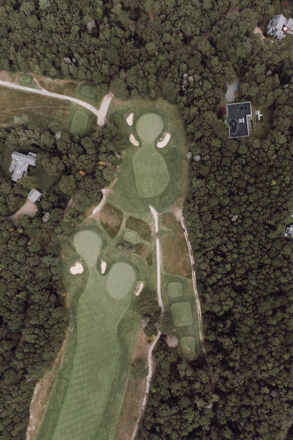 Mink Meadows Golf Club - The Golfer’s Journal