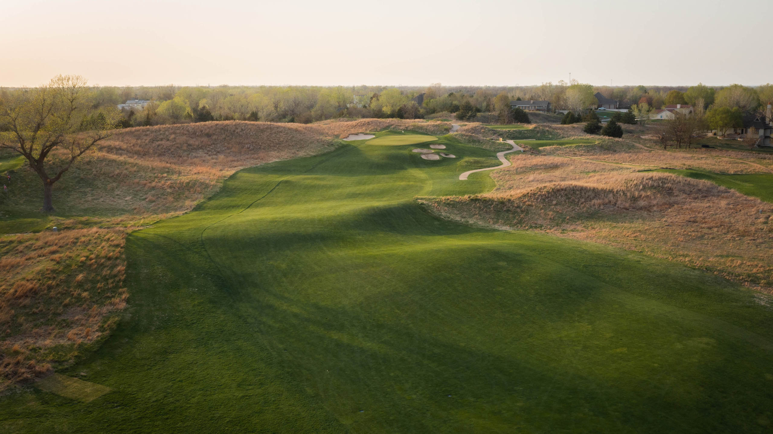 Prairie Dunes '23 - The Golfer’s Journal