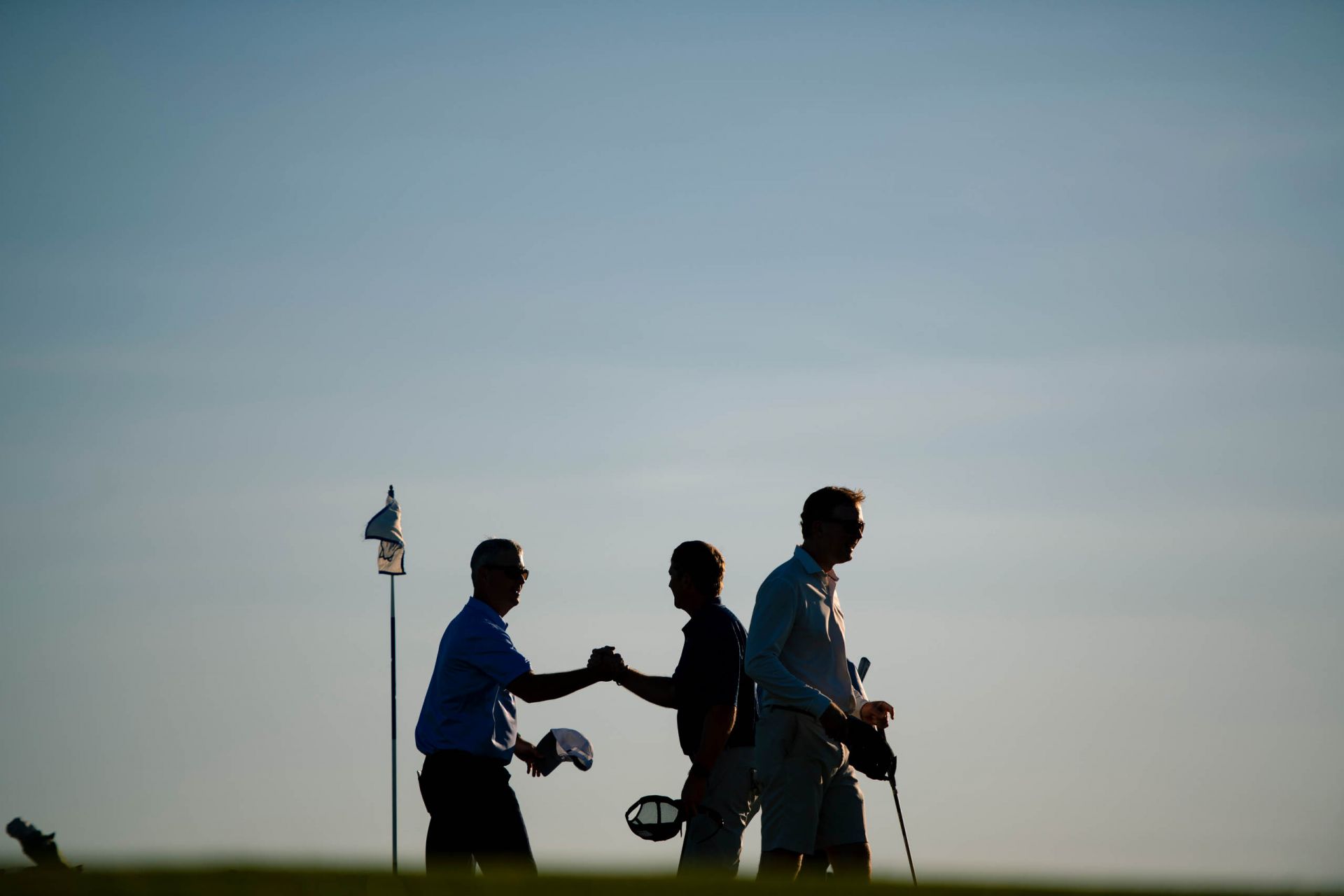 Broken Tee Society - The Golfer’s Journal