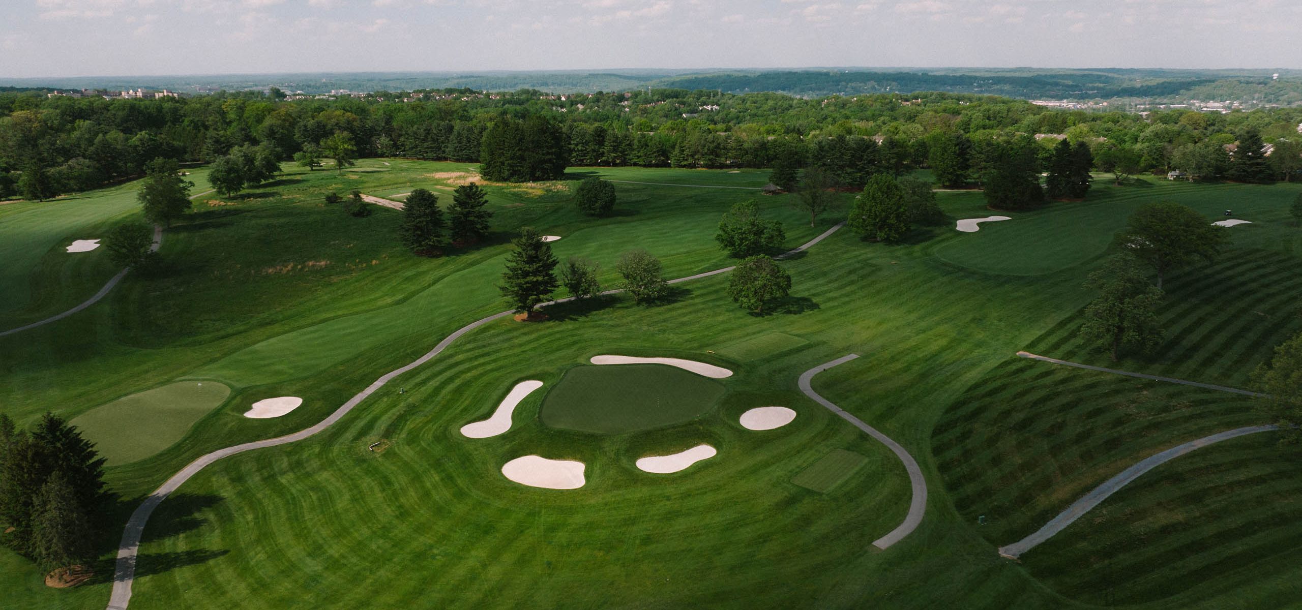 Home - The Golfers Journal