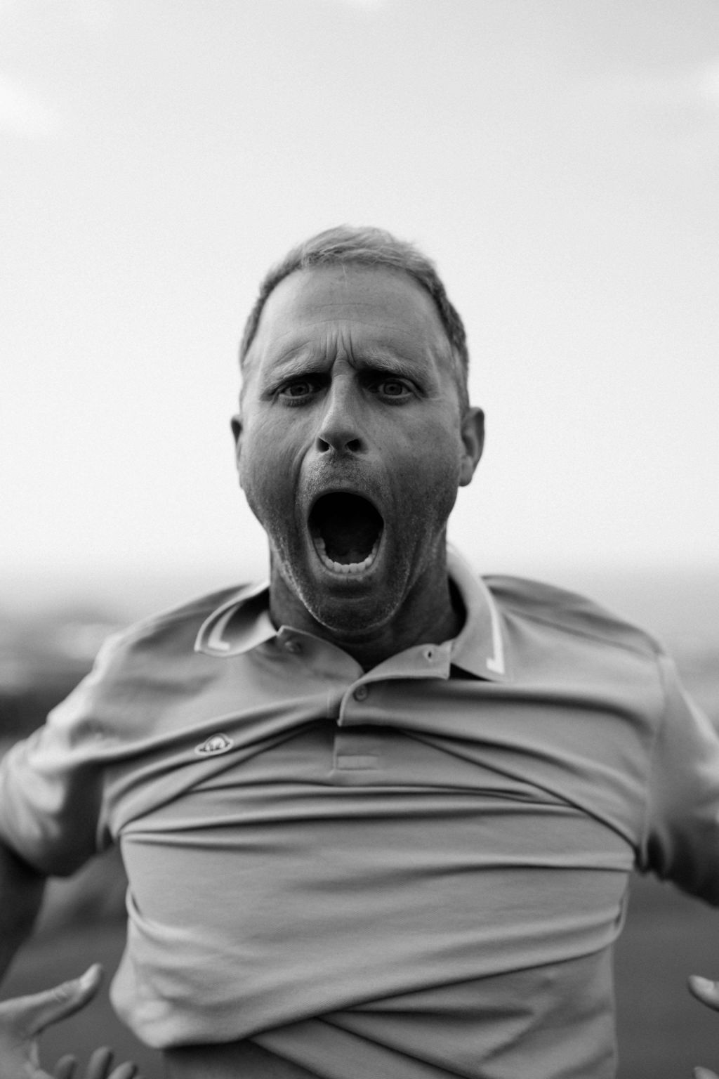 The Four Acts of Ben Garner - The Golfer’s Journal