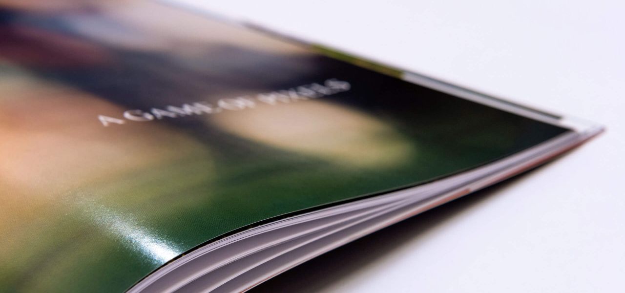 Home - The Golfers Journal