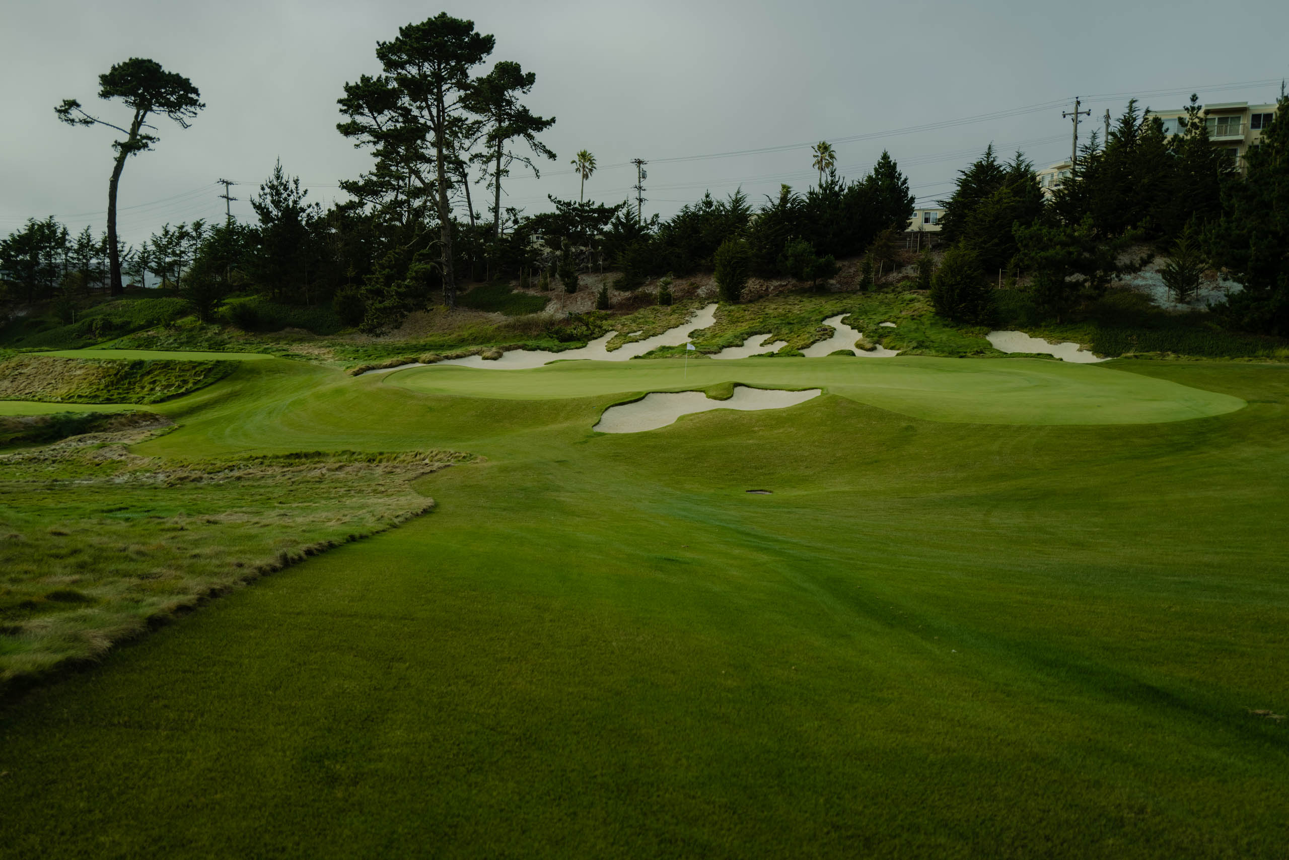 The Showcase @ Lake Merced - The Golfer’s Journal