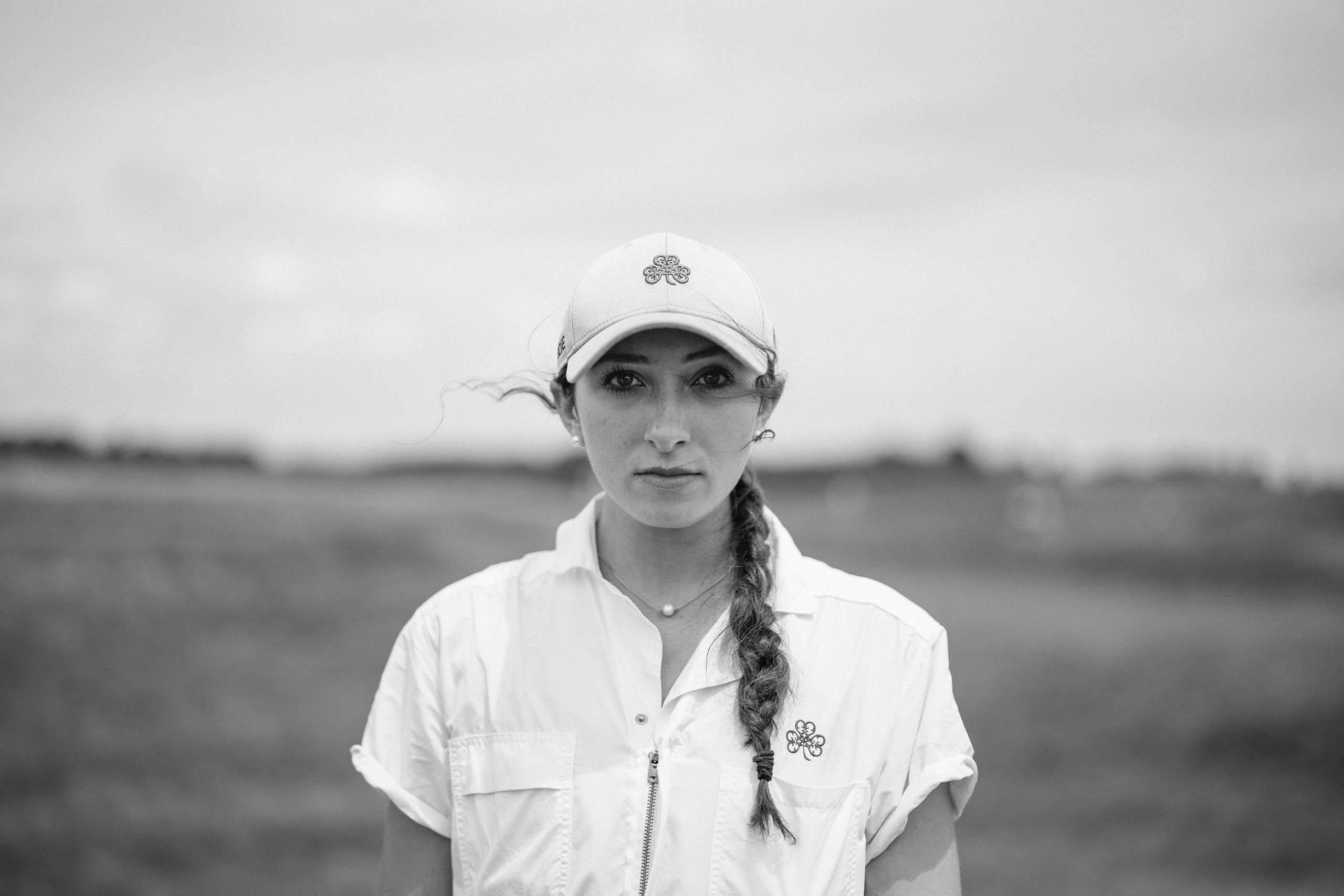 The Lessons I Carry - The Golfer’s Journal