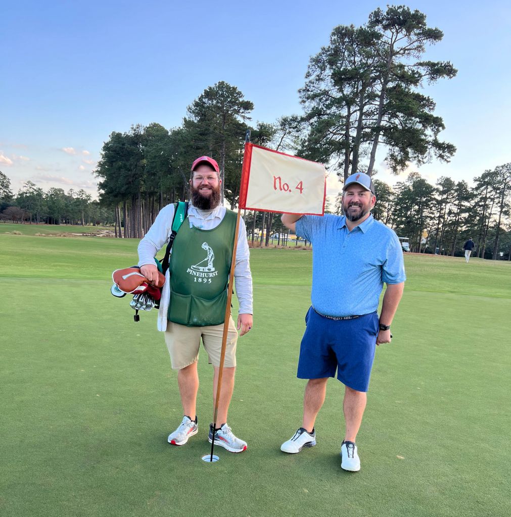 The Broken Tee Society Year in Review: 2022 - The Golfer’s Journal
