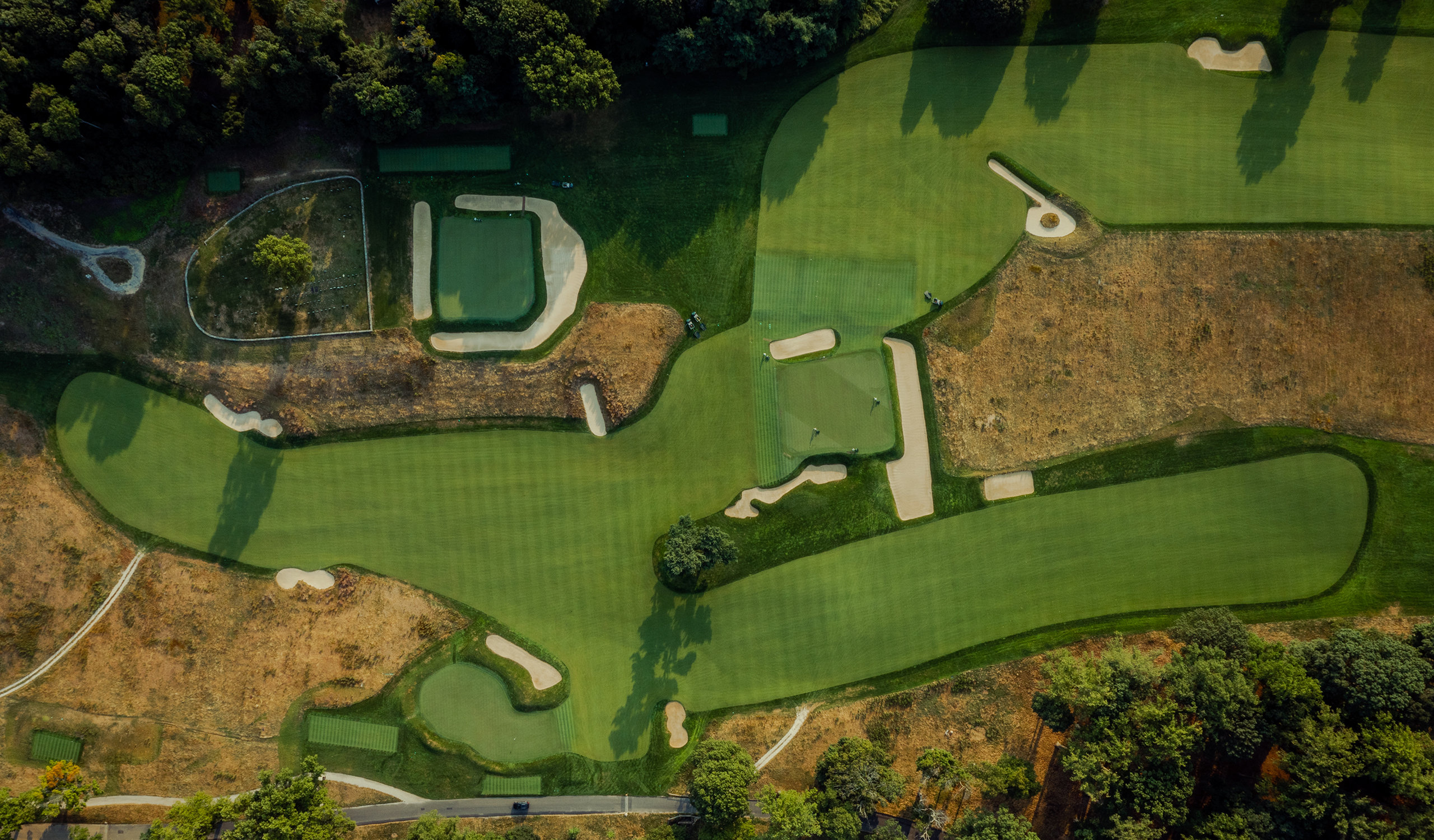 Rediscovering Raynor - The Golfer’s Journal