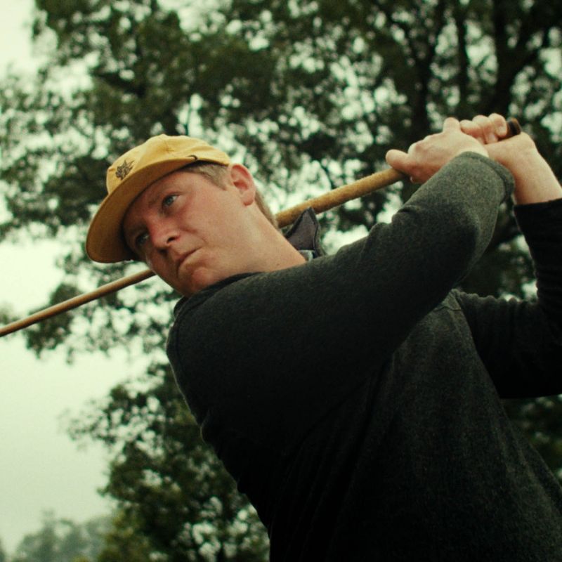 Clark's Revival - The Golfer’s Journal