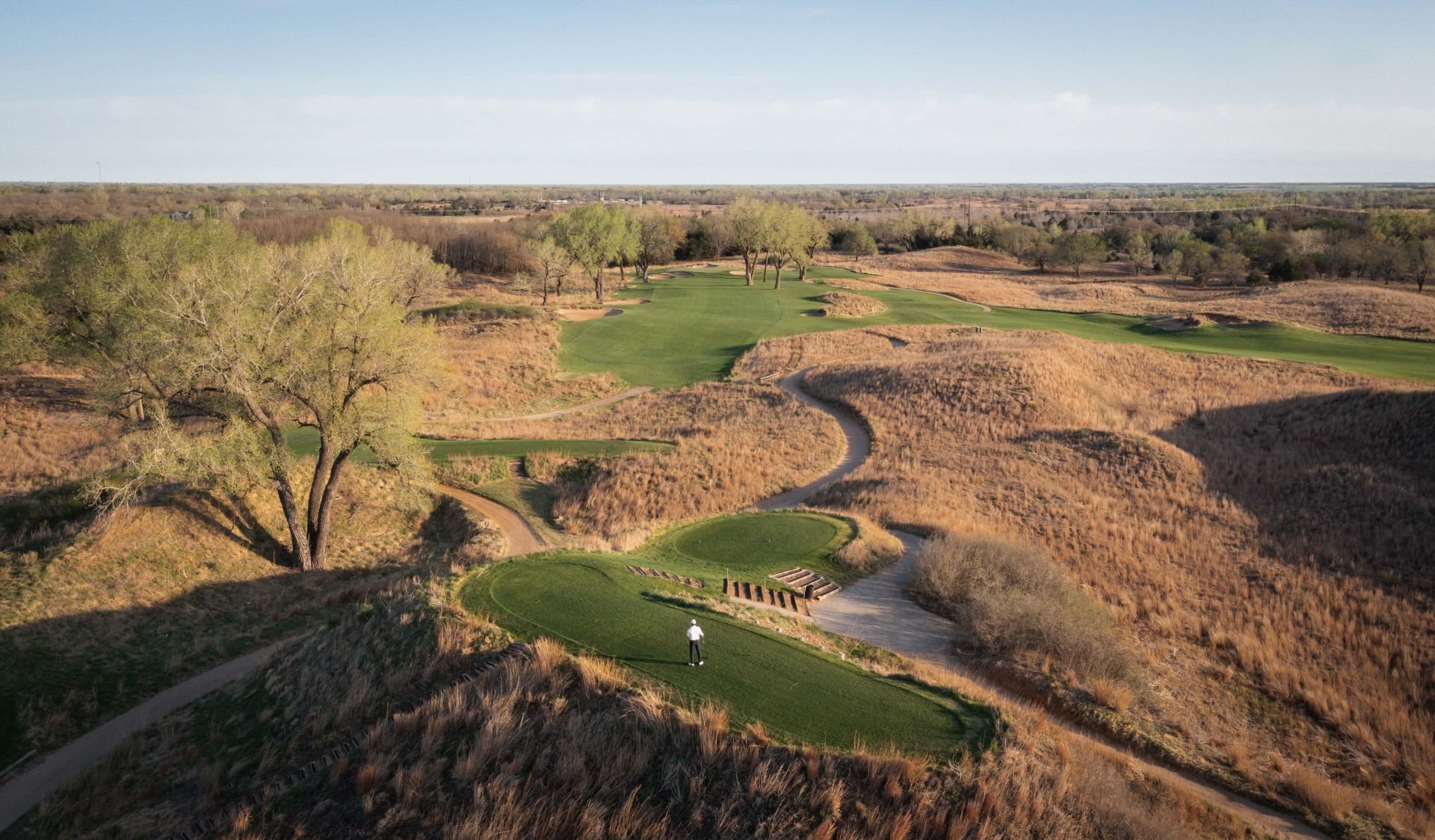 Prairie Dunes 2024 - The Golfer’s Journal