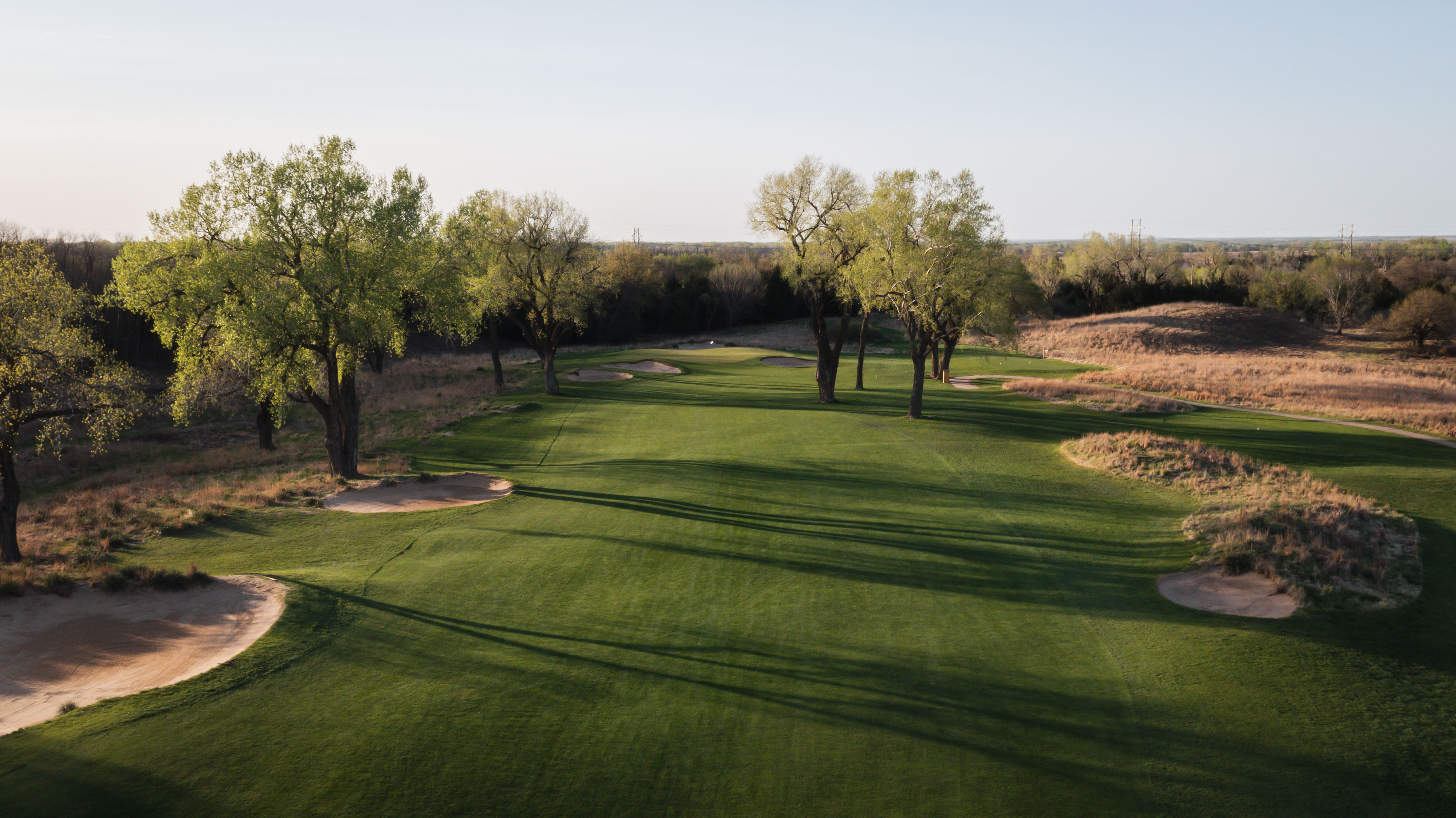 All 18 Holes at Prairie Dunes - The Golfer’s Journal