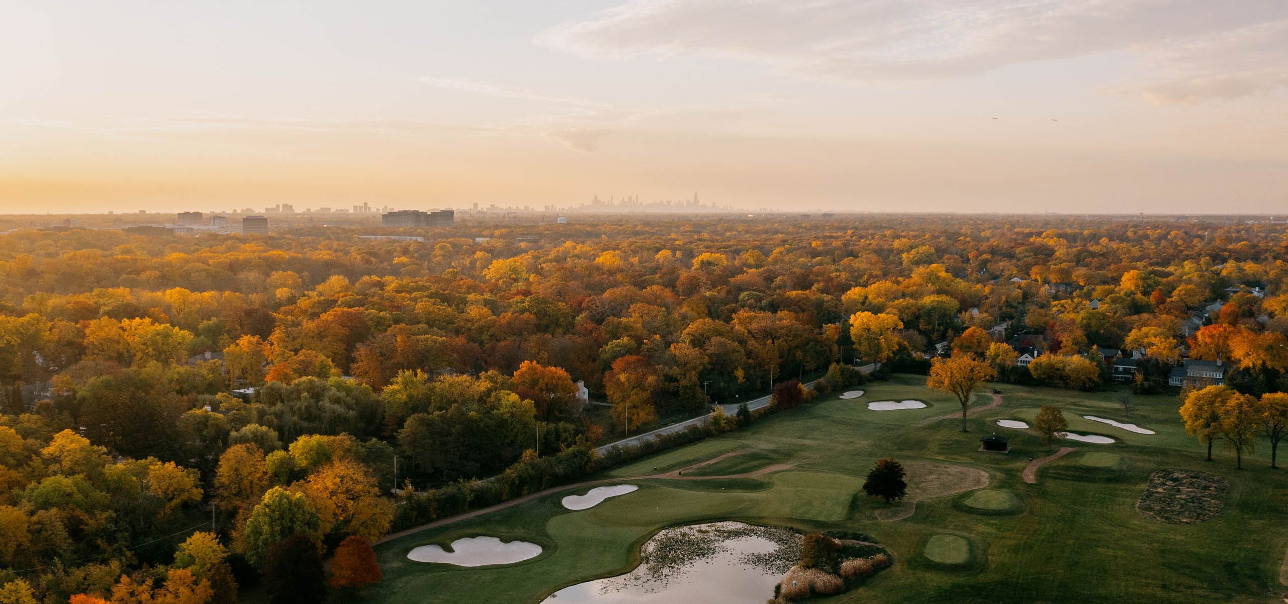 Events - The Golfer’s Journal