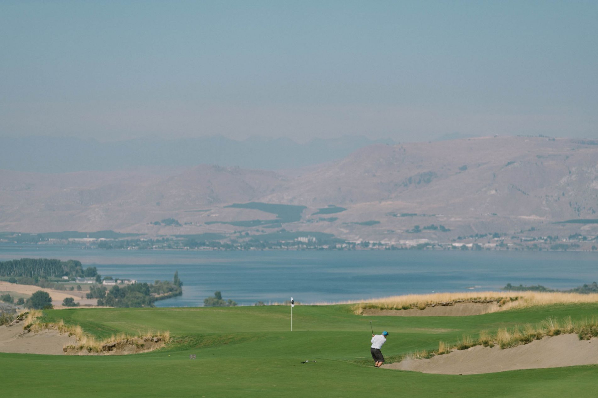 Composite Sketches: 2022 - The Golfer’s Journal