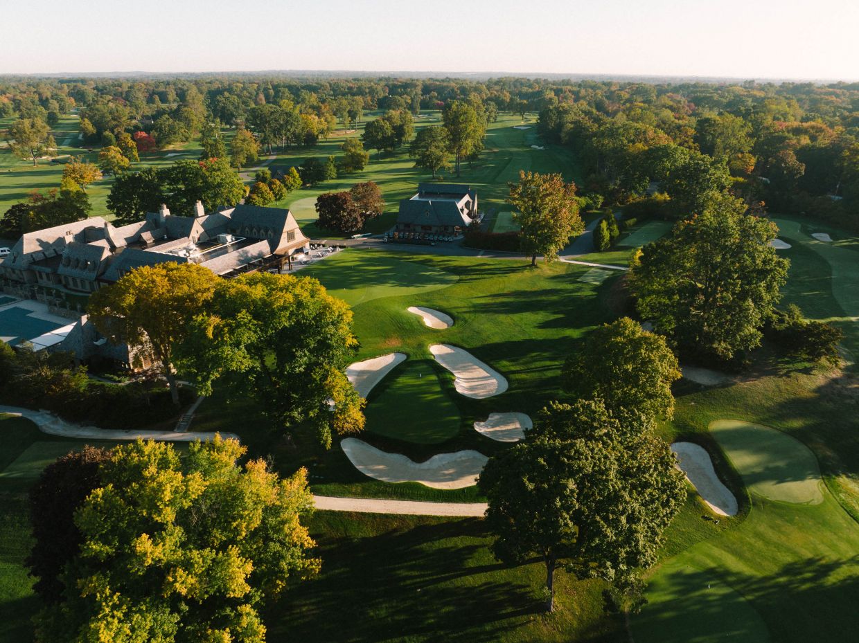 The Showcase @ Quaker Ridge