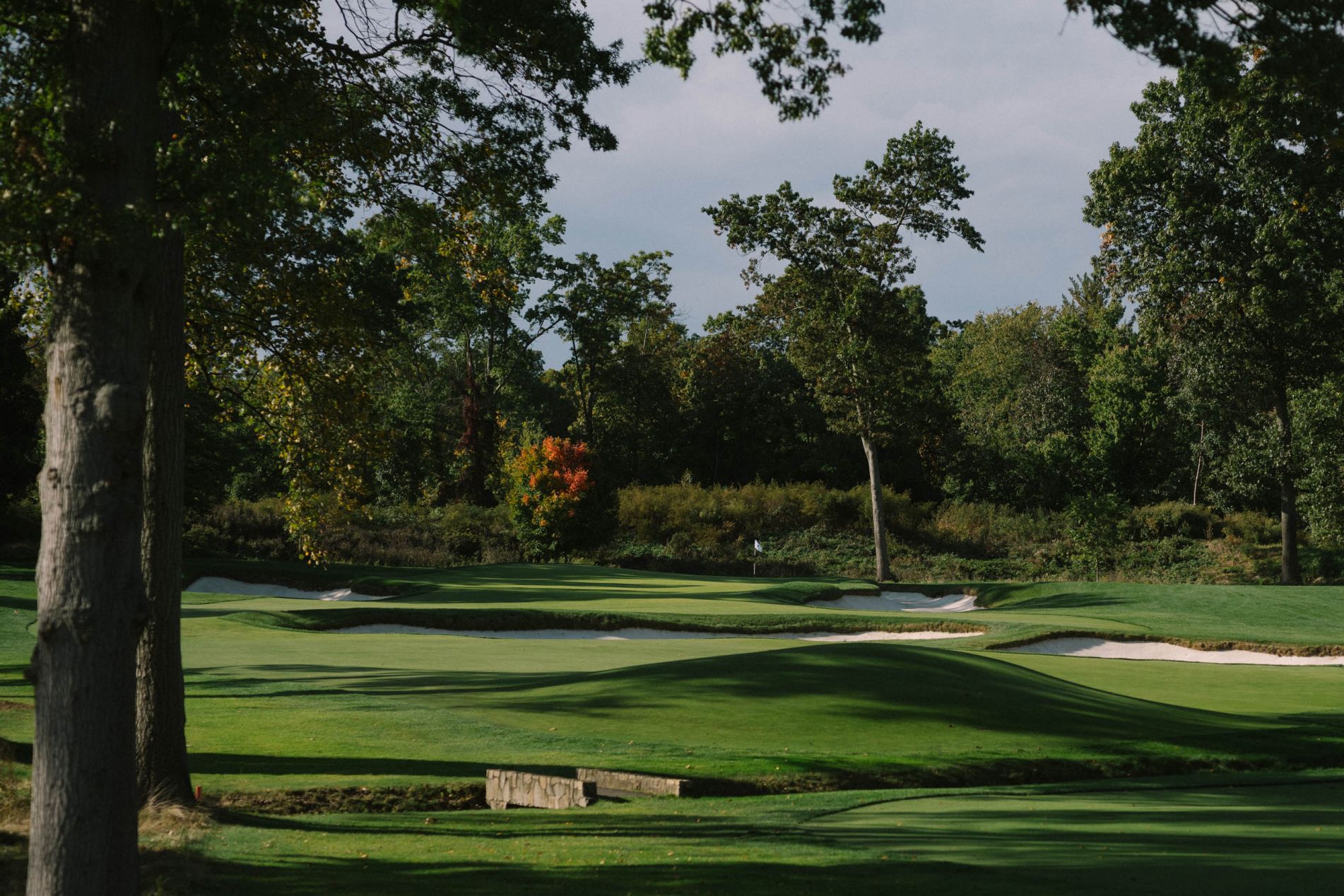 Quaker Ridge 2024 - The Golfer’s Journal