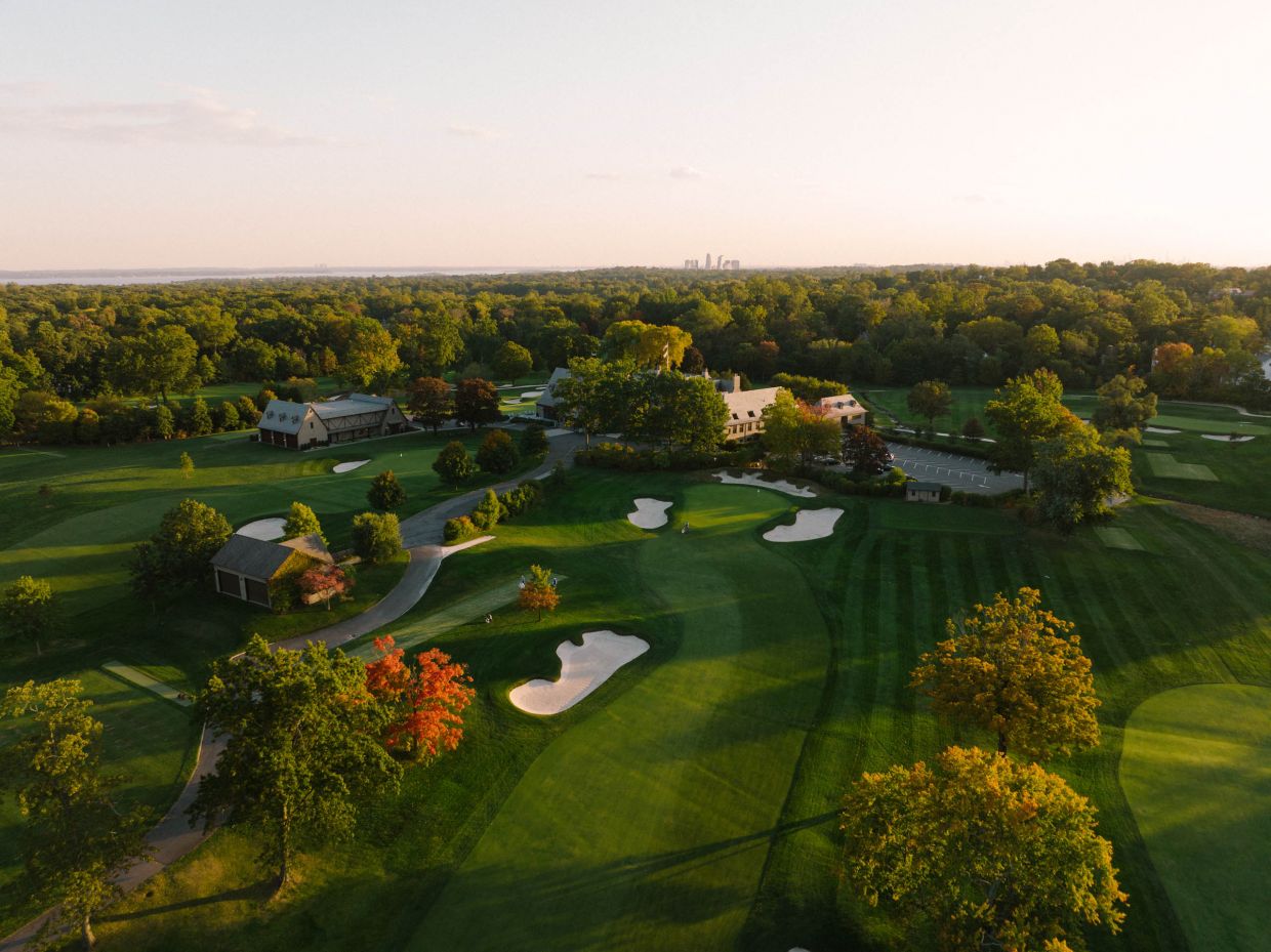 The Showcase @ Quaker Ridge