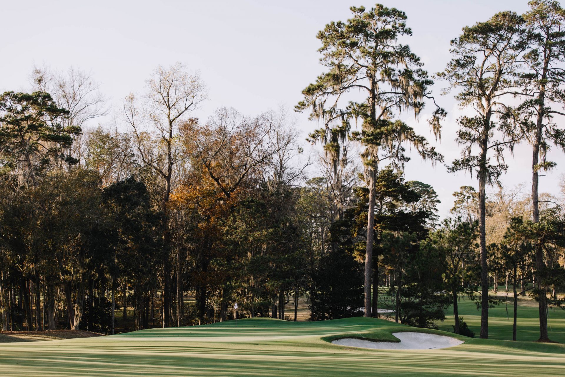 The Member/Guest @ Glen Arven