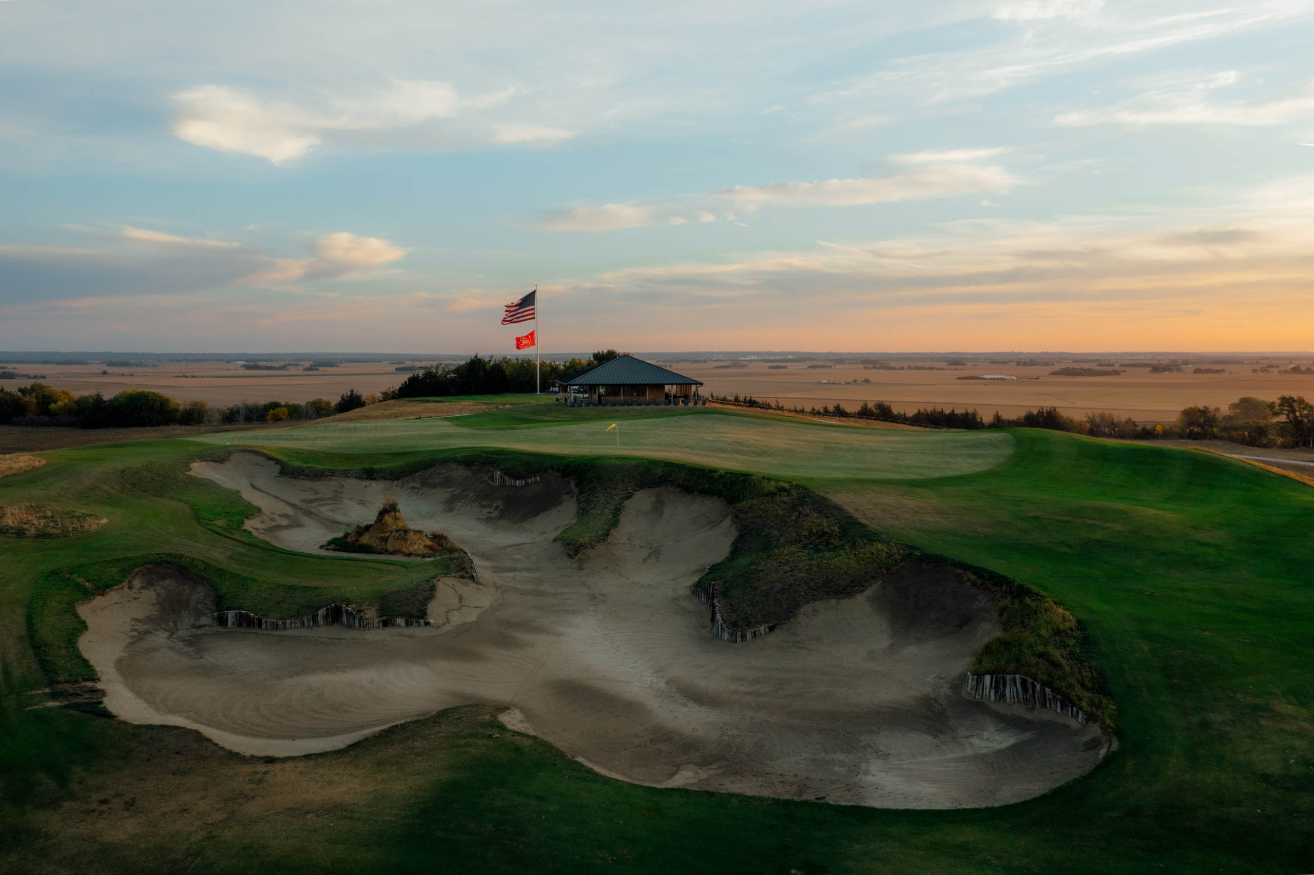 The Premiere @ Landmand