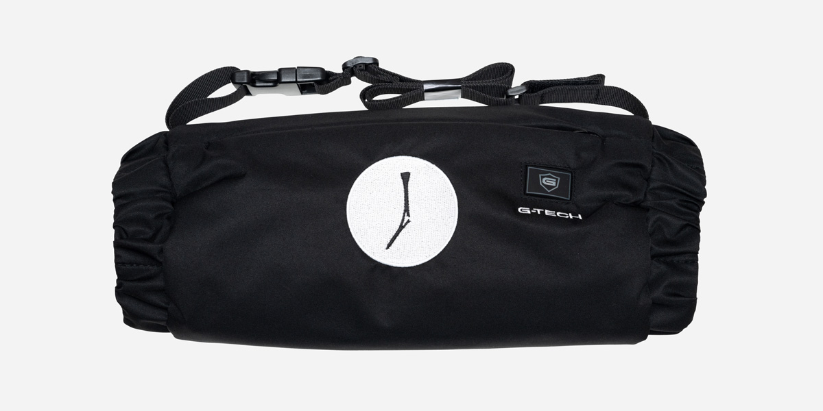 BTS Hand Warmer - The Golfer’s Journal