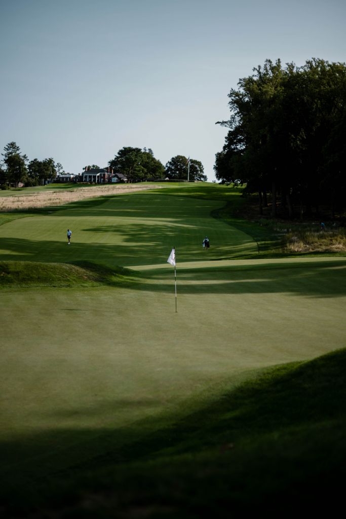 Rediscovering Raynor - The Golfer’s Journal