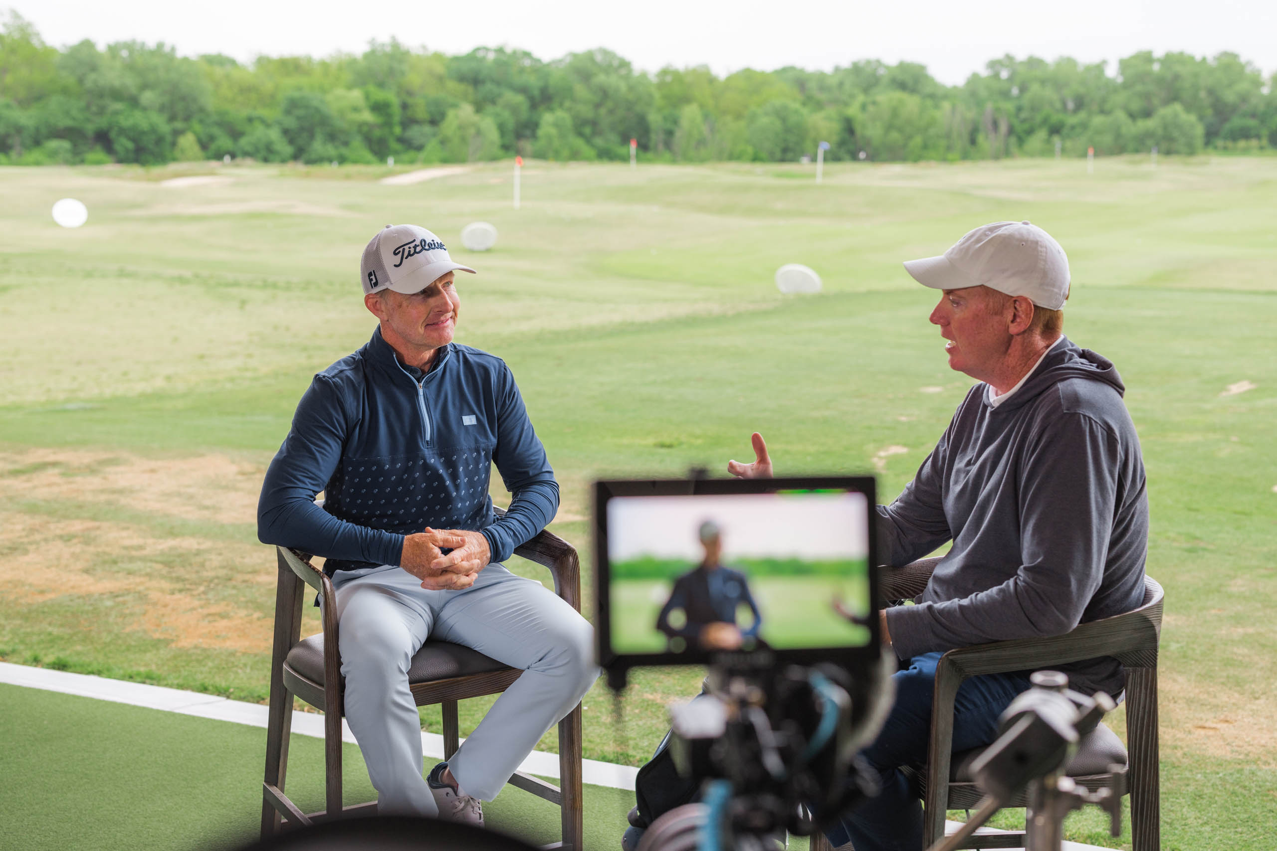 Cameron McCormick Wants to Change Your Mind - The Golfer’s Journal