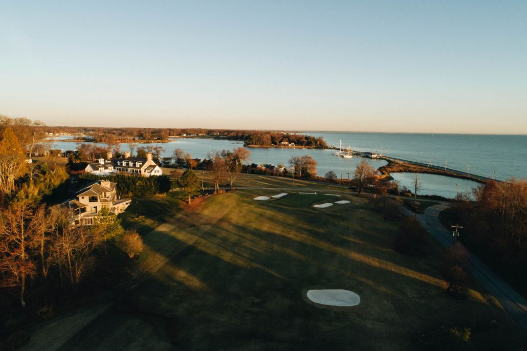 The Derby @ Gibson Island