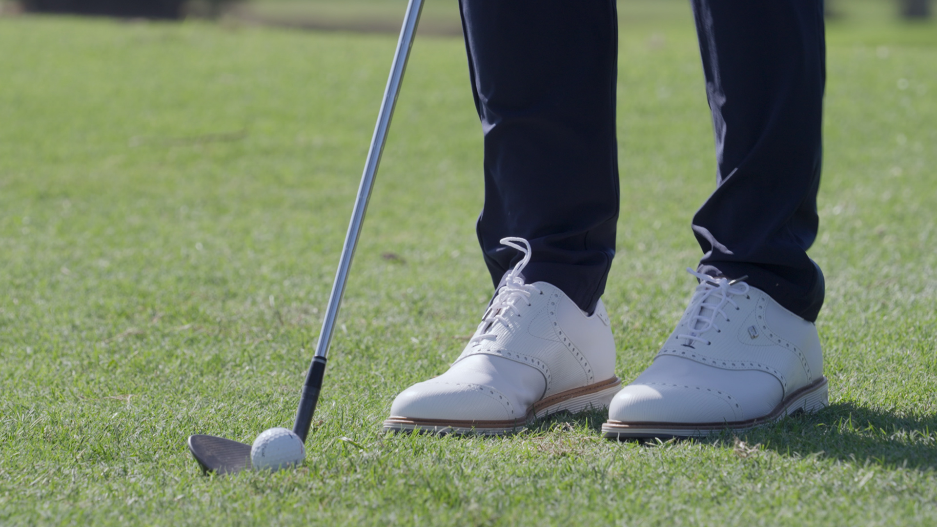 Short Game Chef teaches the coveted high flop shot - The Golfer’s Journal