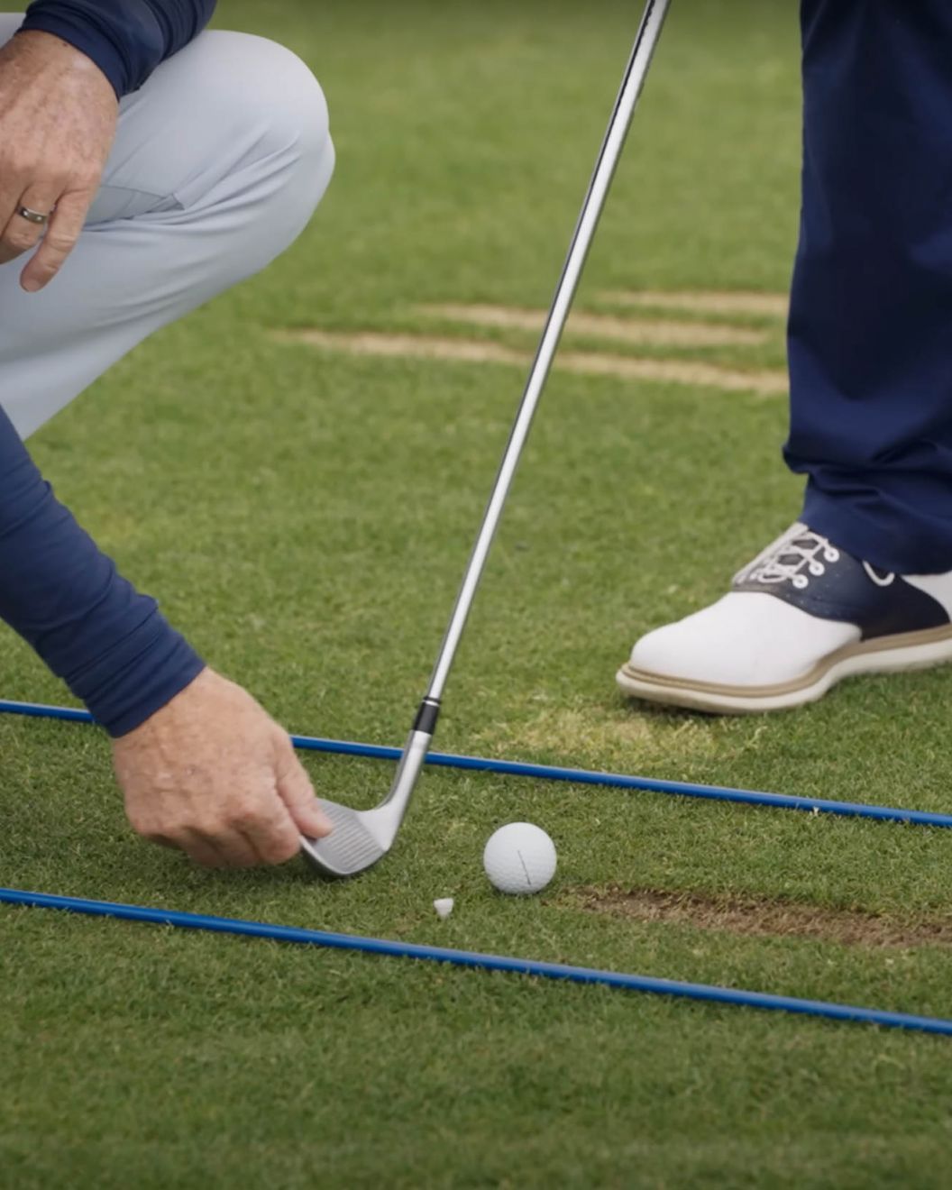 Short Game Chef teaches the coveted high flop shot - The Golfer’s Journal