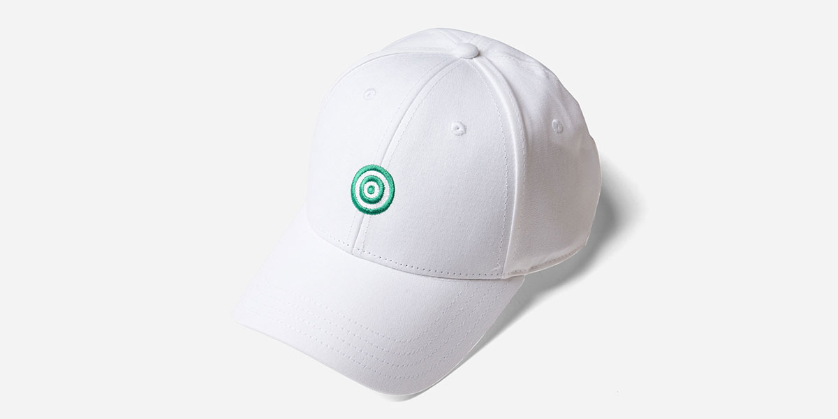 The Target Hat - The Golfer’s Journal